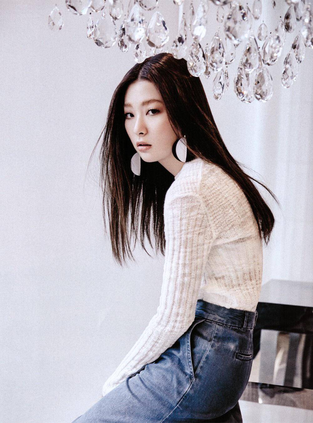 160220 Seulgi | Scrolller