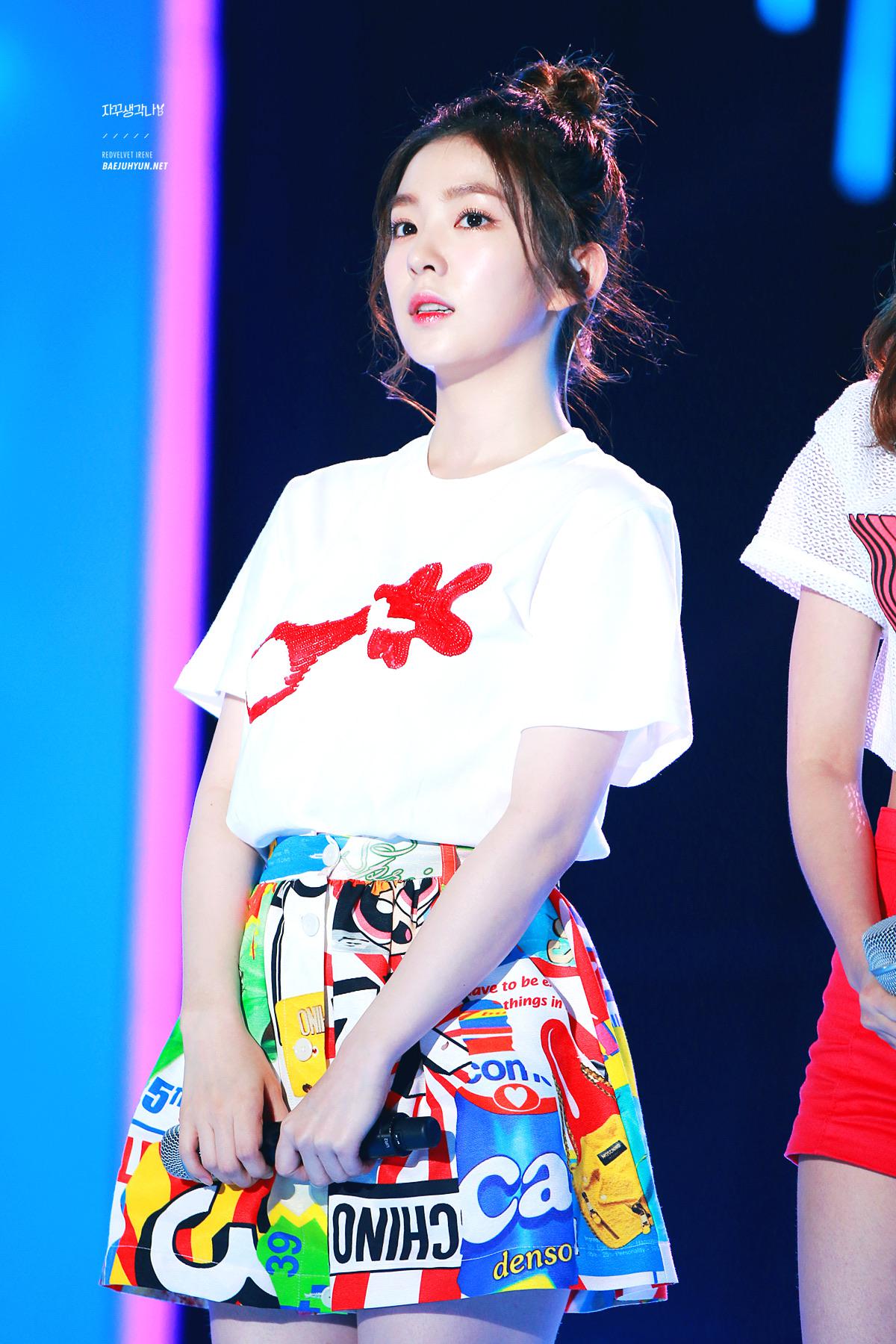 160618 Irene | Scrolller