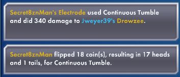 17. Heads. In a row. | Scrolller