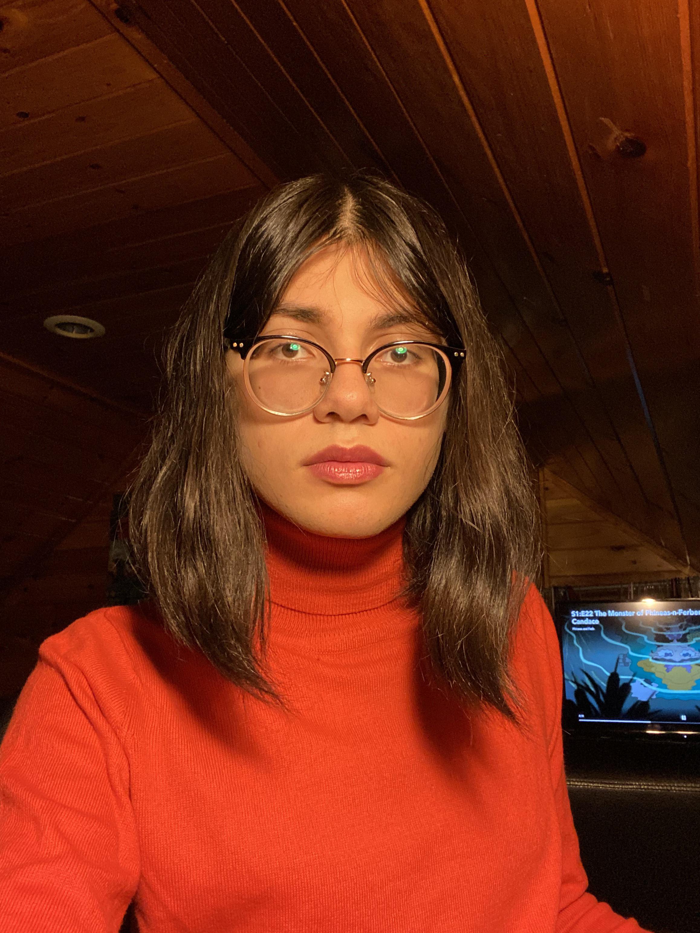 17, Mtf, Pre everything. How well do I pass? | Scrolller