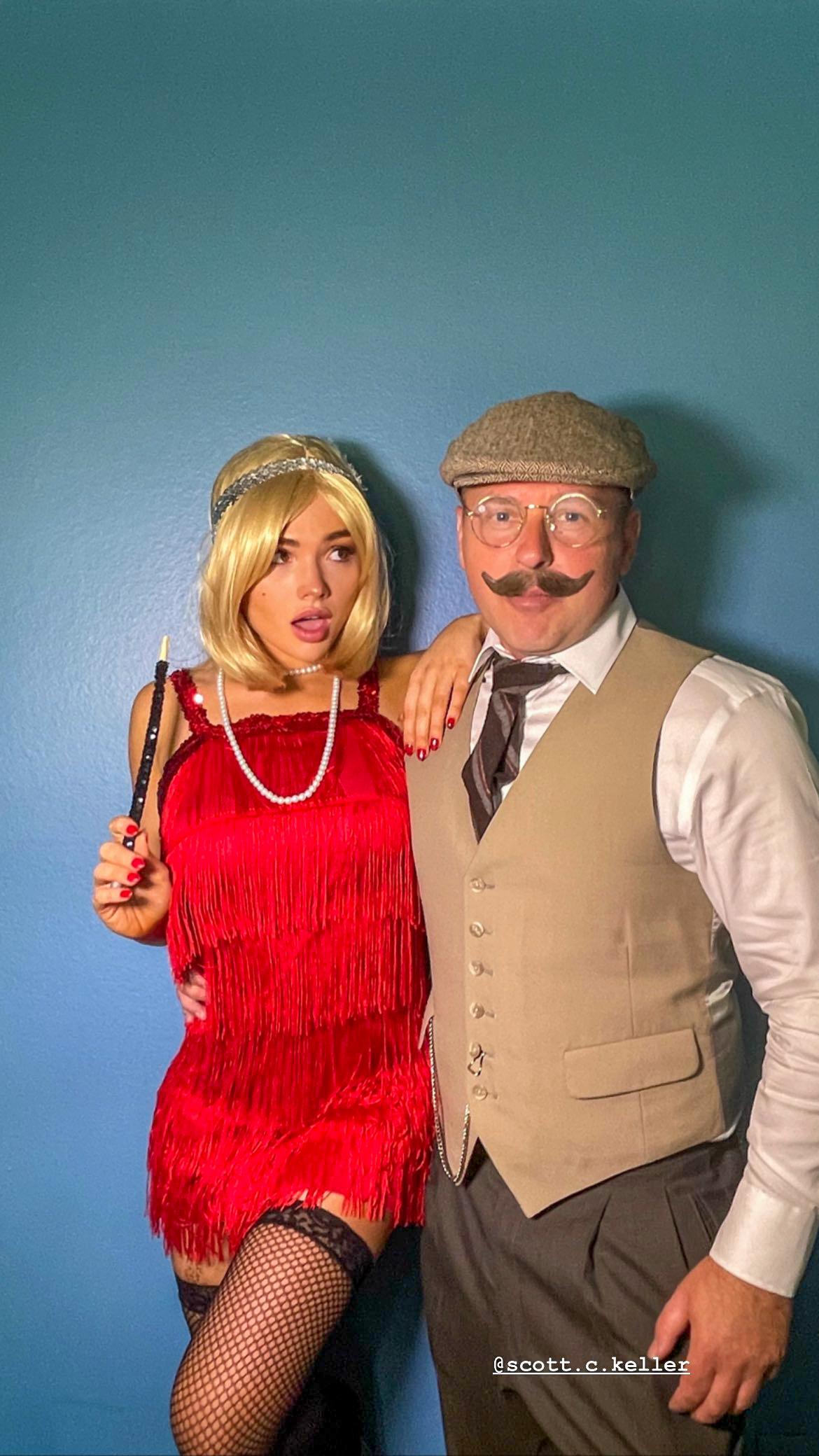 17 October 2021 Scrolller