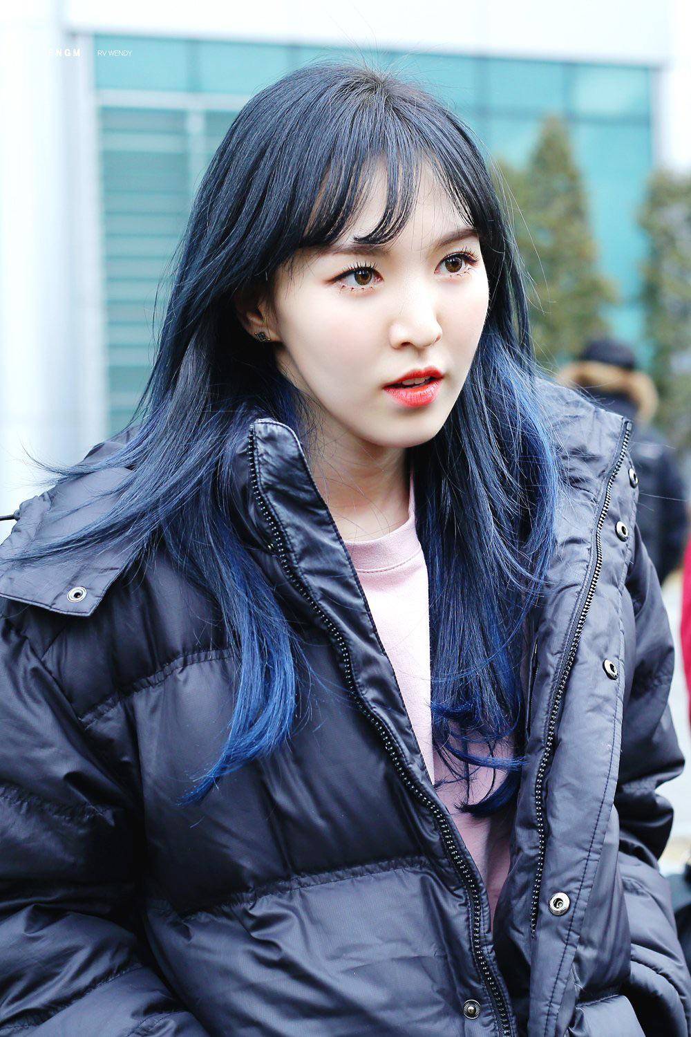 170208 Wendy | Scrolller