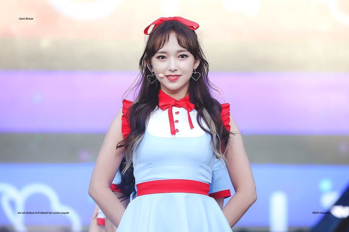 170603 Cheng Xiao | Scrolller