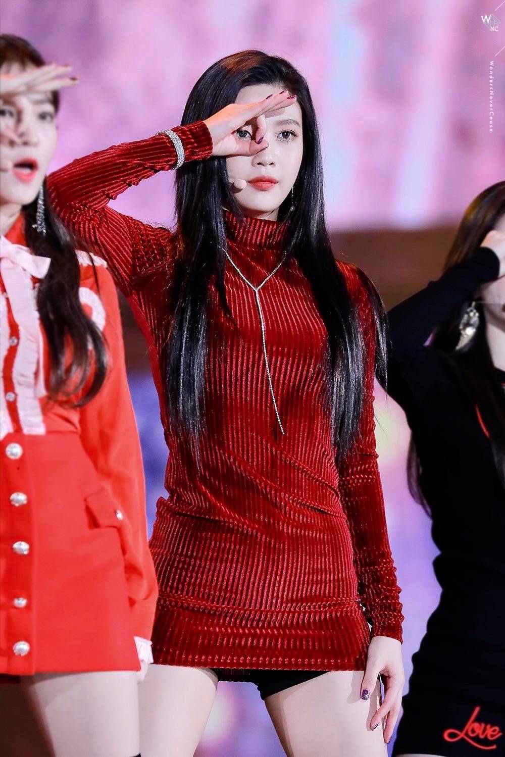 171202 Joy | Scrolller