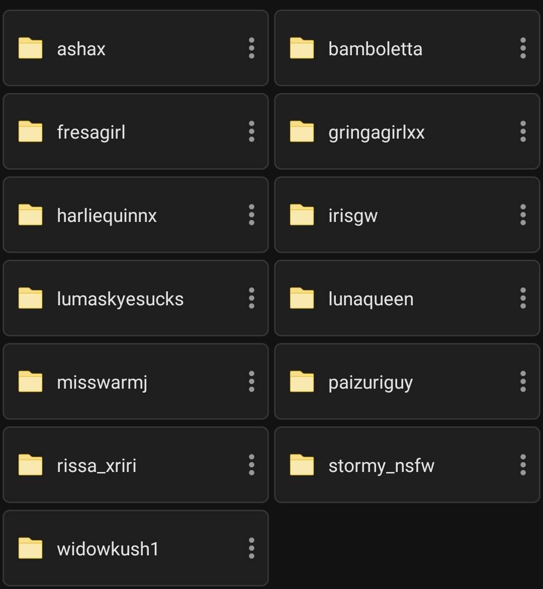 171gb onlyfans content mega pack, check comments for it | Scrolller