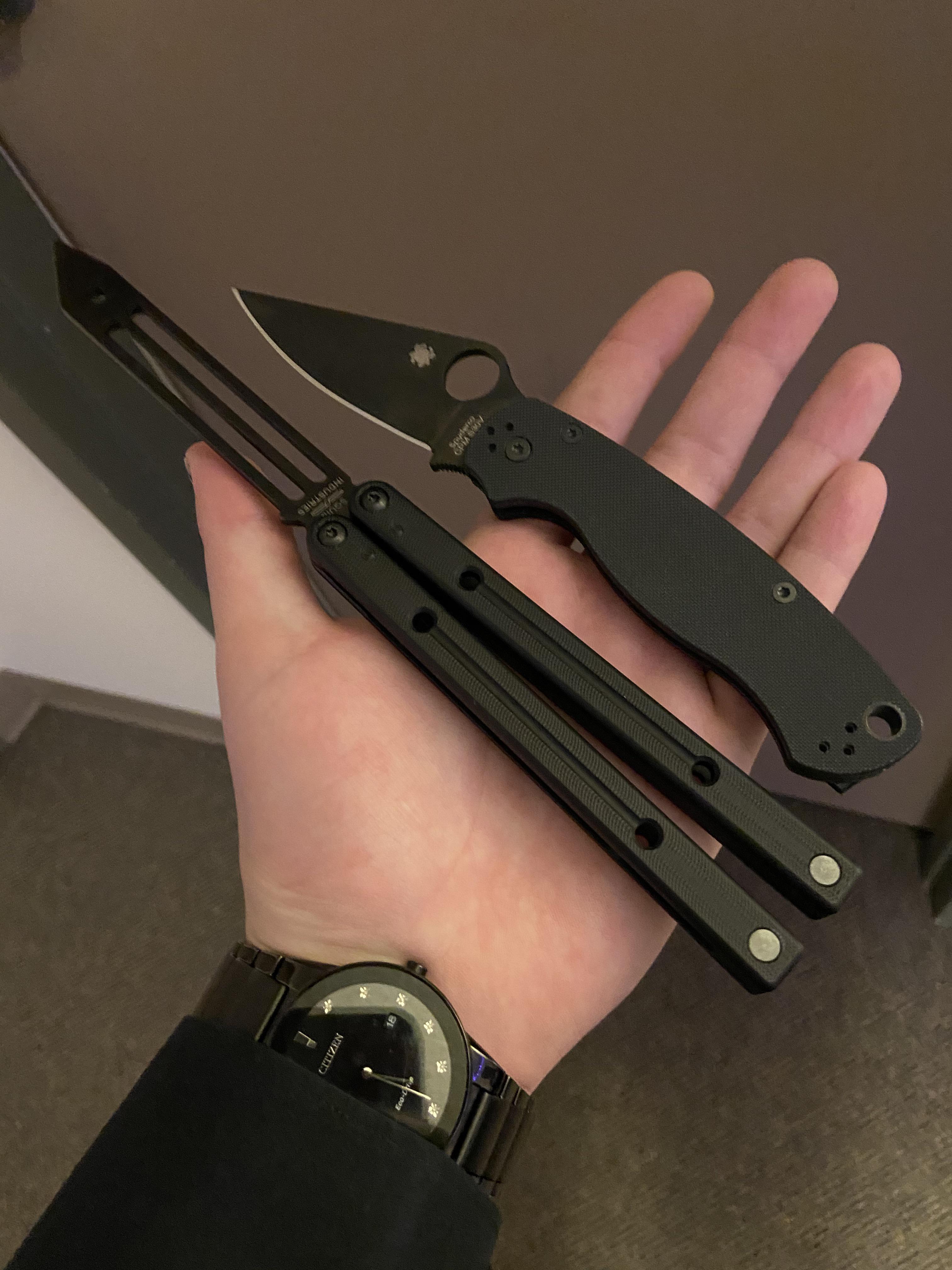 18/M/Student My usual EDC | Scrolller