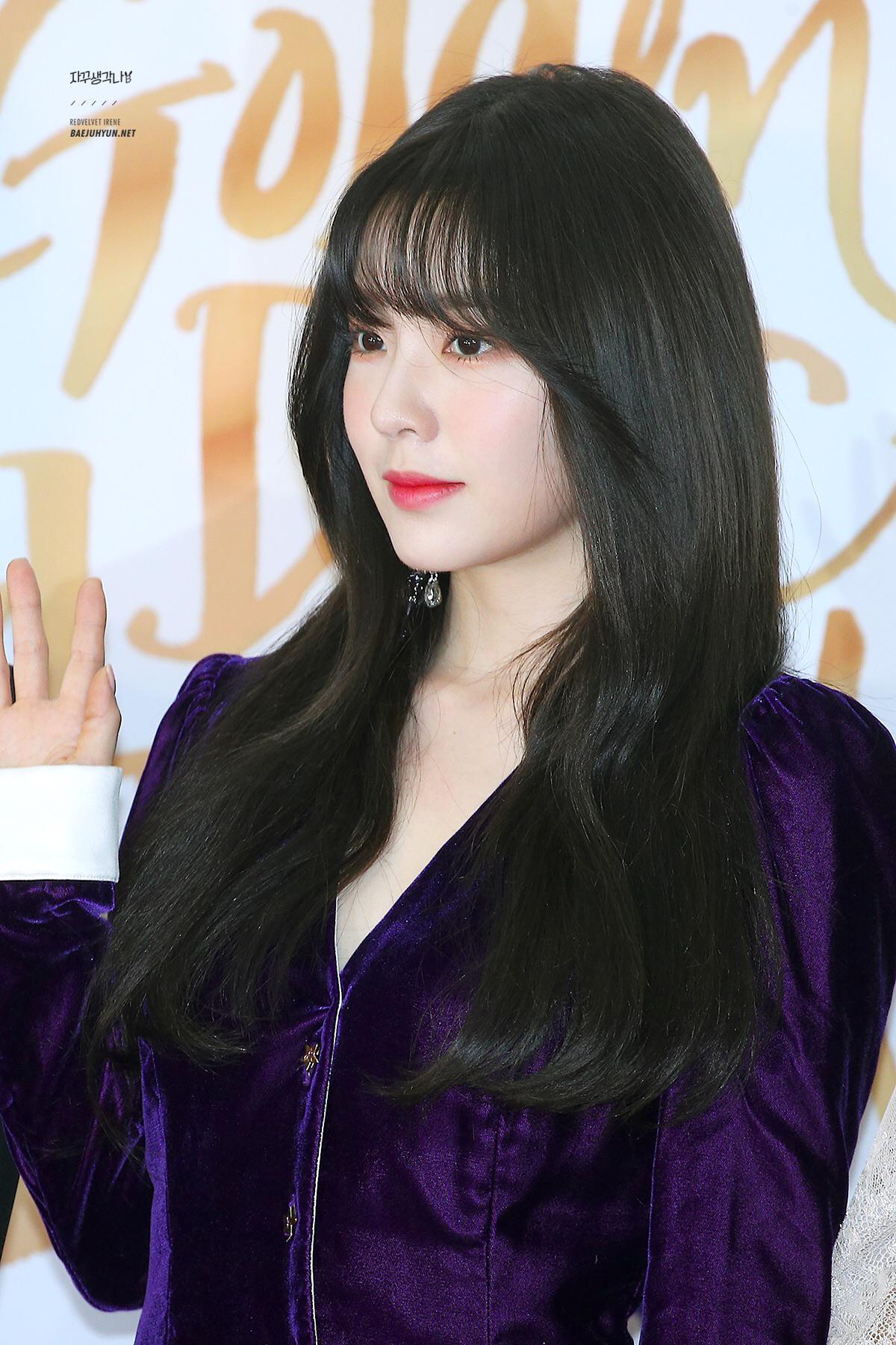 180110 Irene | Scrolller