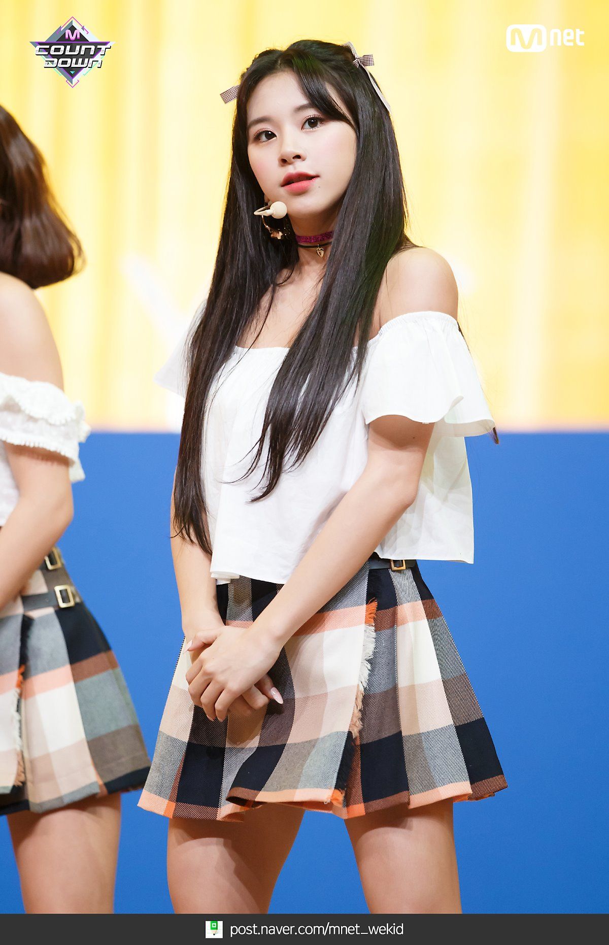 181108 Chaeyoung | Scrolller