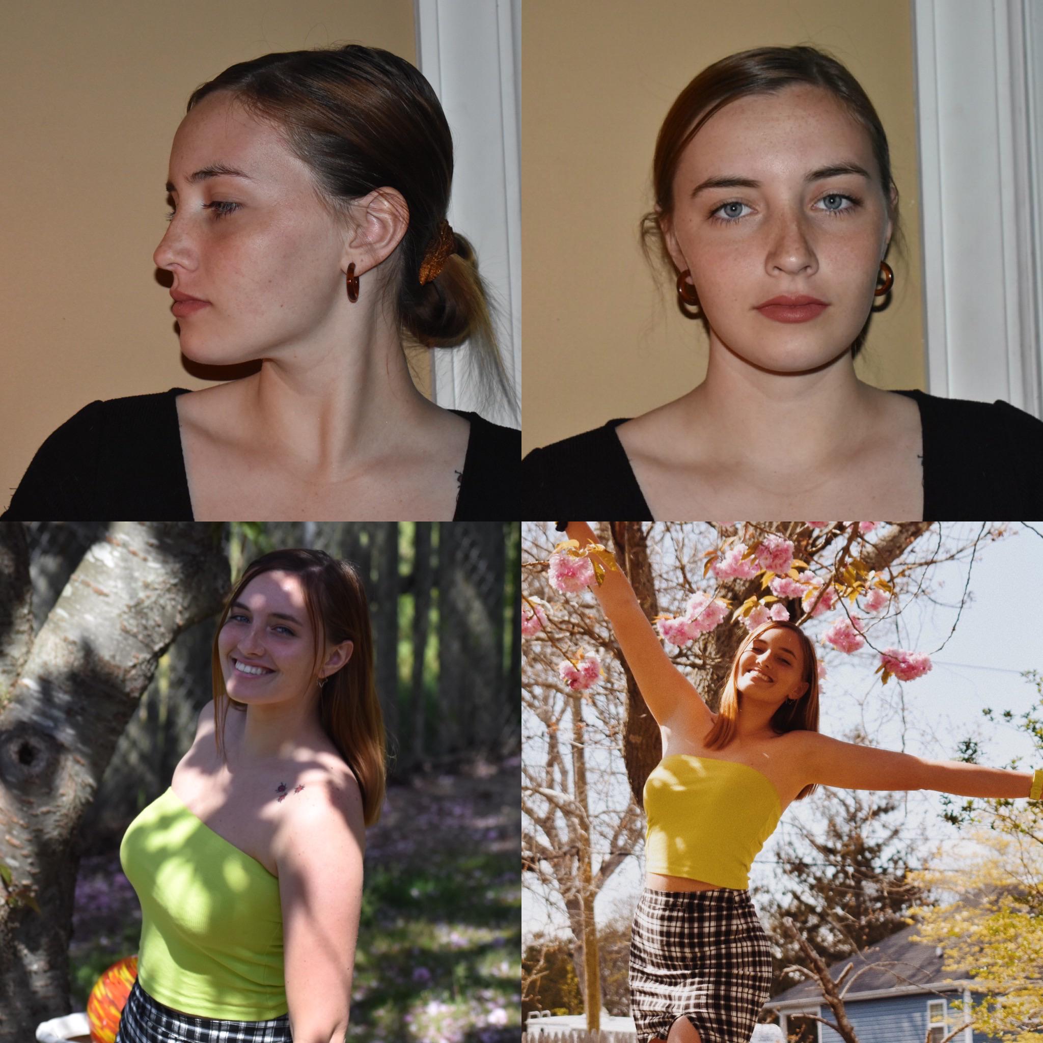 18F, can i make any improvements? | Scrolller