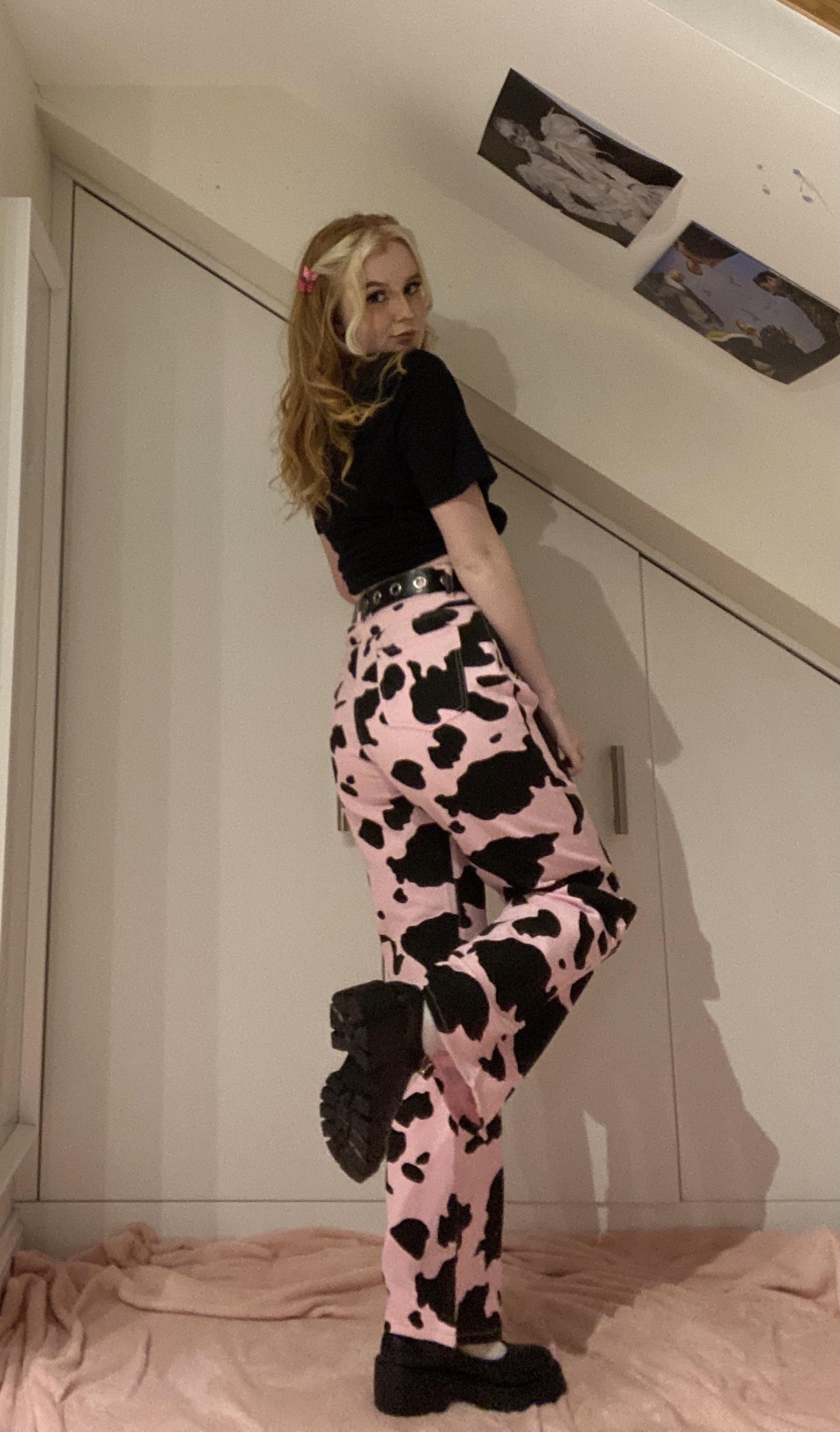 [18F Self Timer] howdy 🤠 | Scrolller