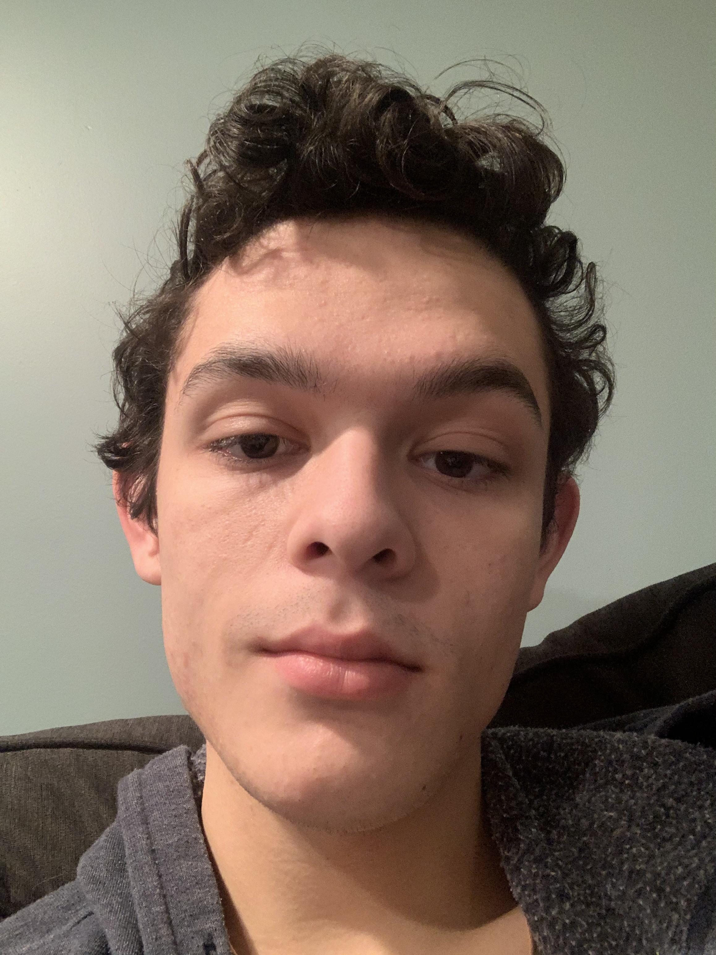 [18M] 1-10 please | Scrolller