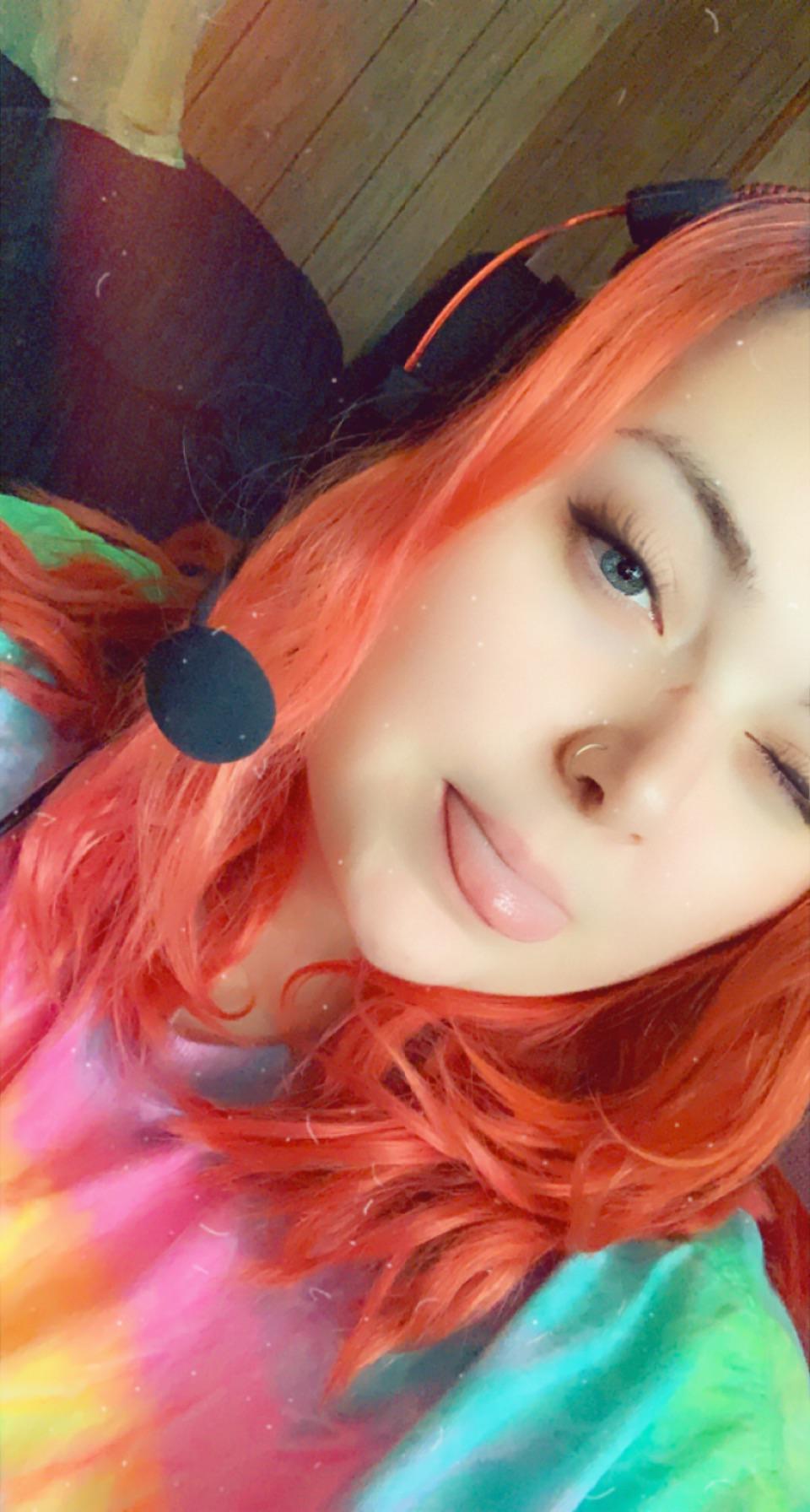 19[f4m] I’m just a gamer girl who wants to show off 😉🥵 SC: CaseyBunny_Boo | Scrolller