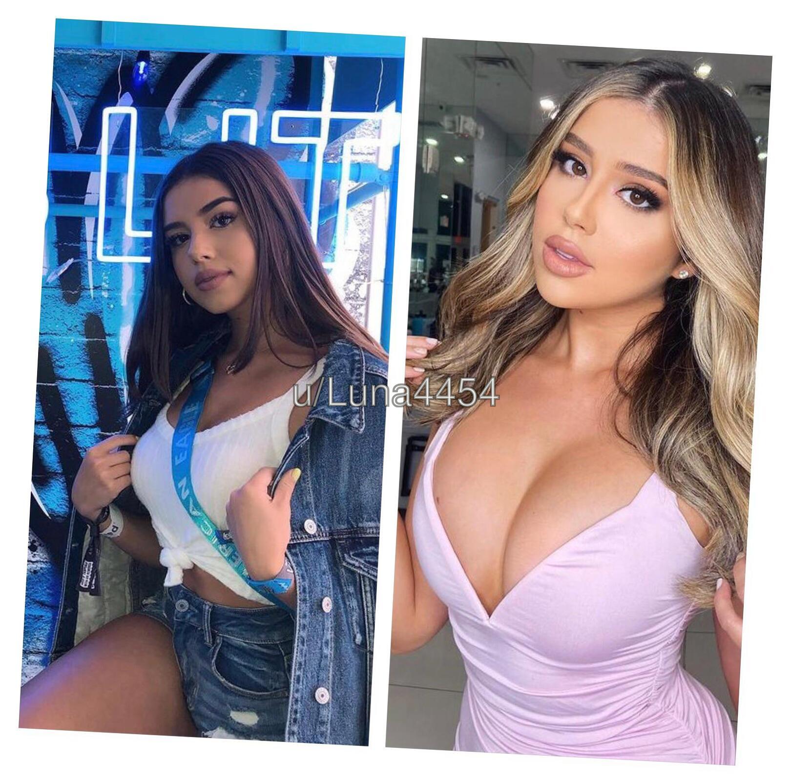 19 vs 20 | Scrolller