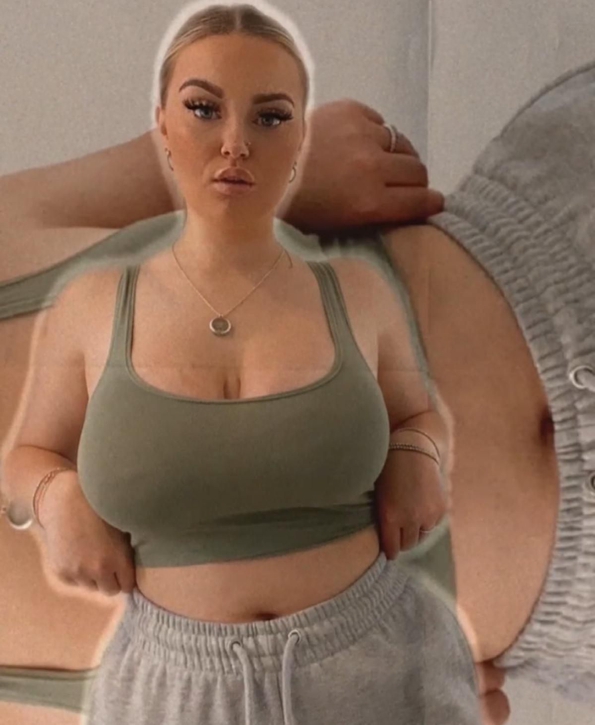 19 what even is this filter tho | Scrolller