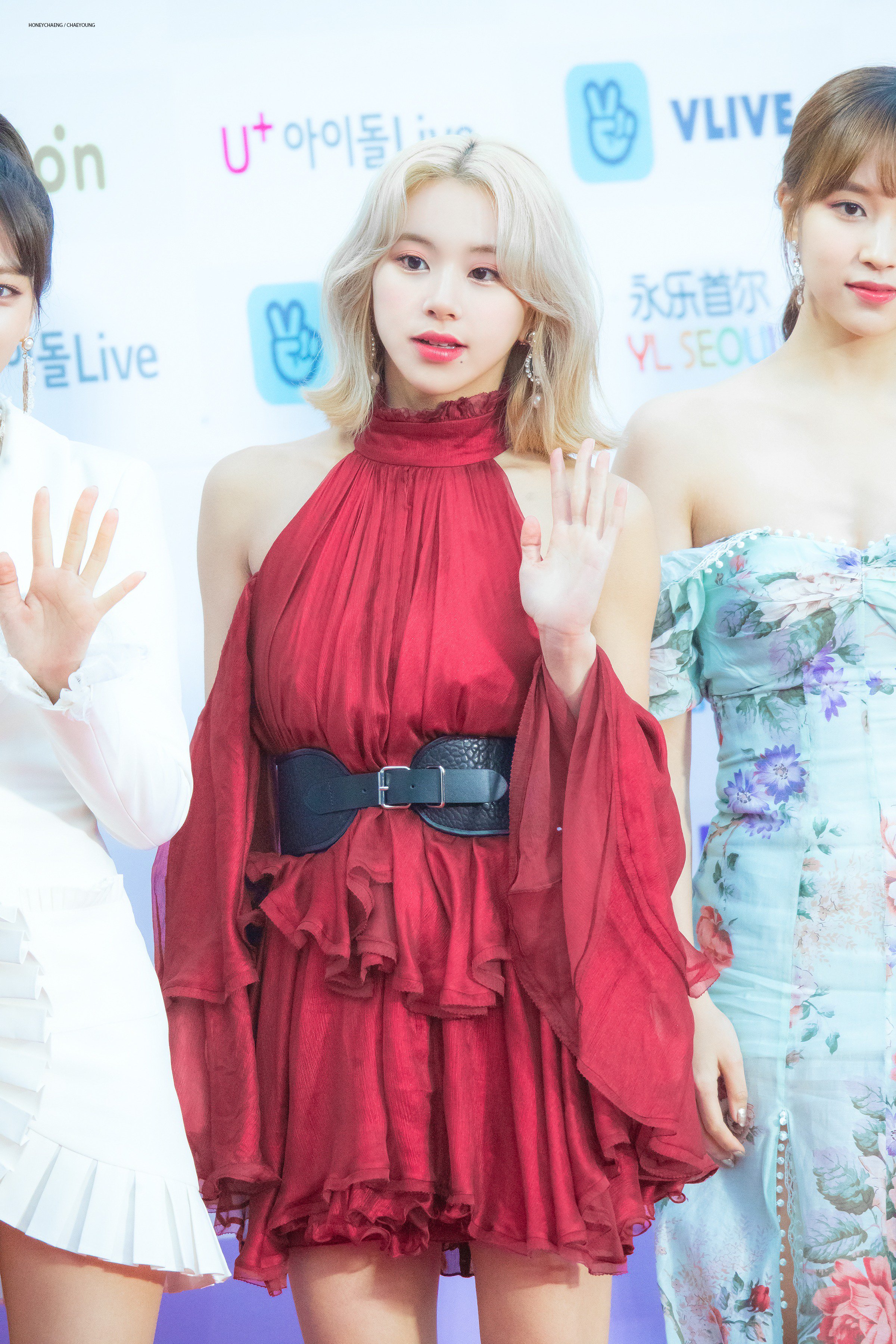 190123 Breathtaking Chaeyoung | Scrolller