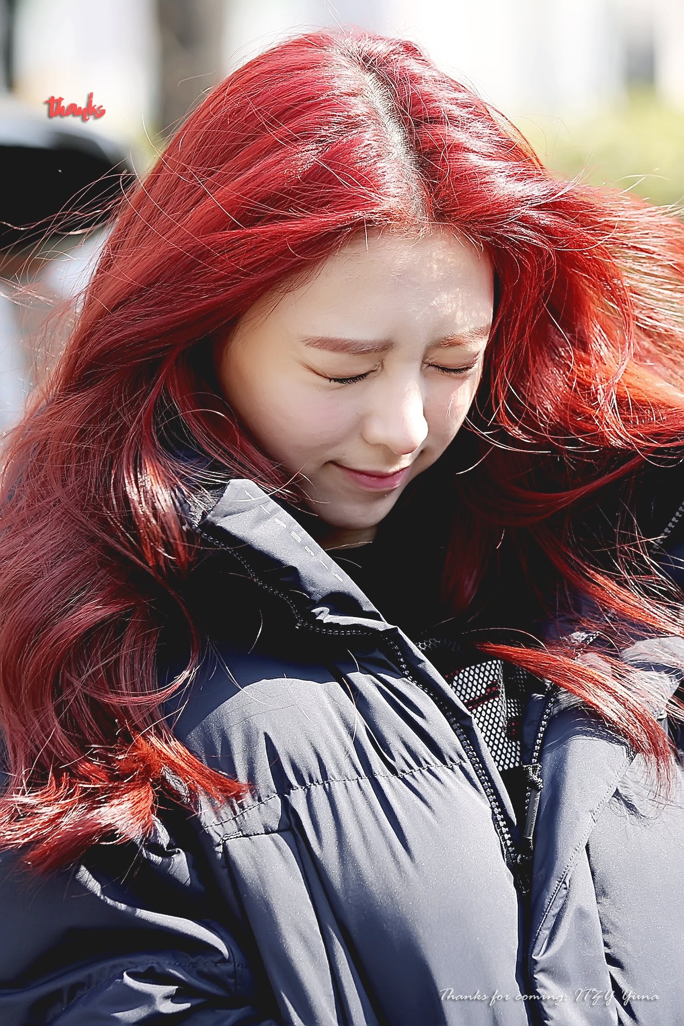 190308 Yuna | Scrolller