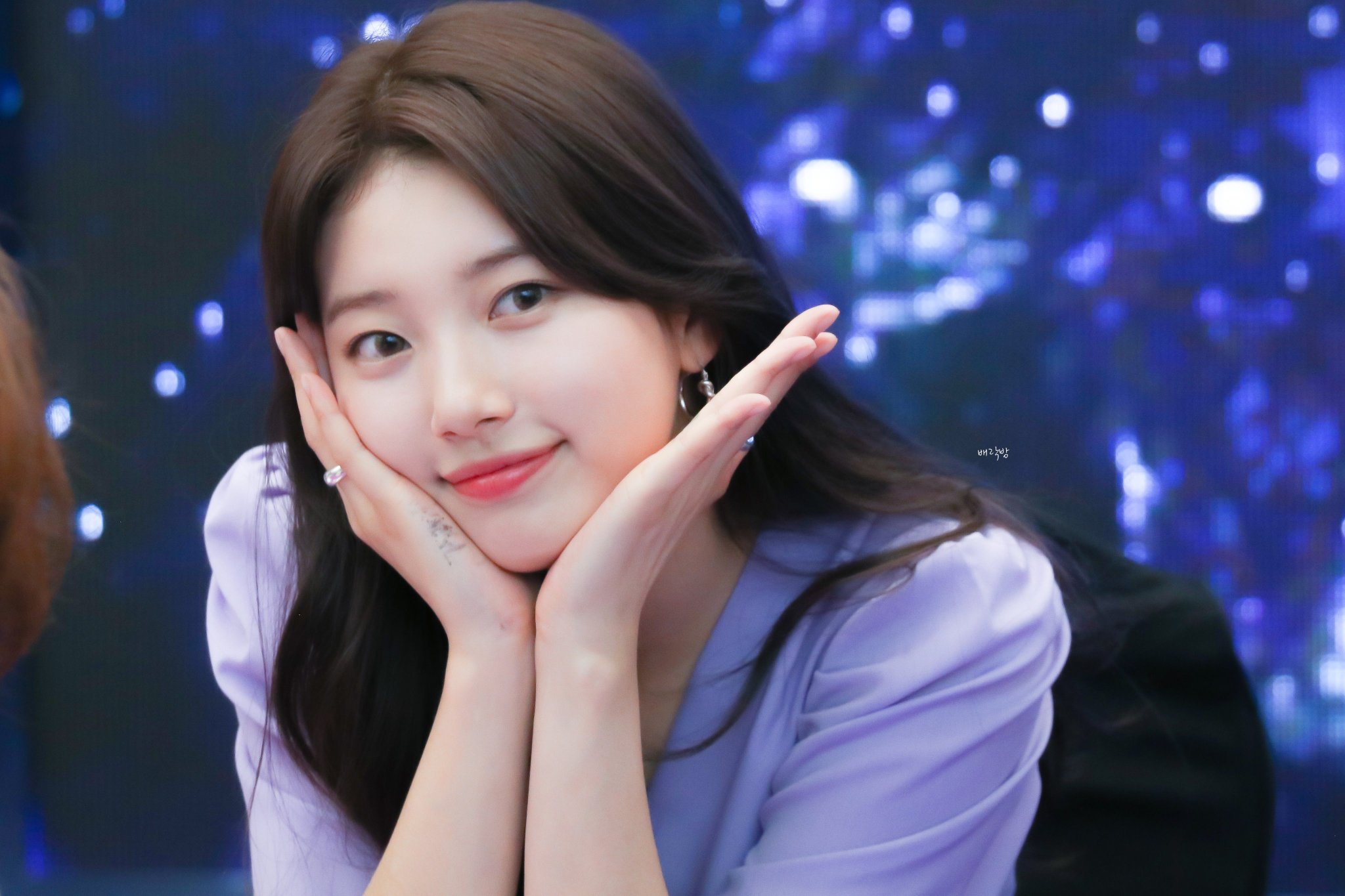 190613 SUZY x Clalen ! | Scrolller