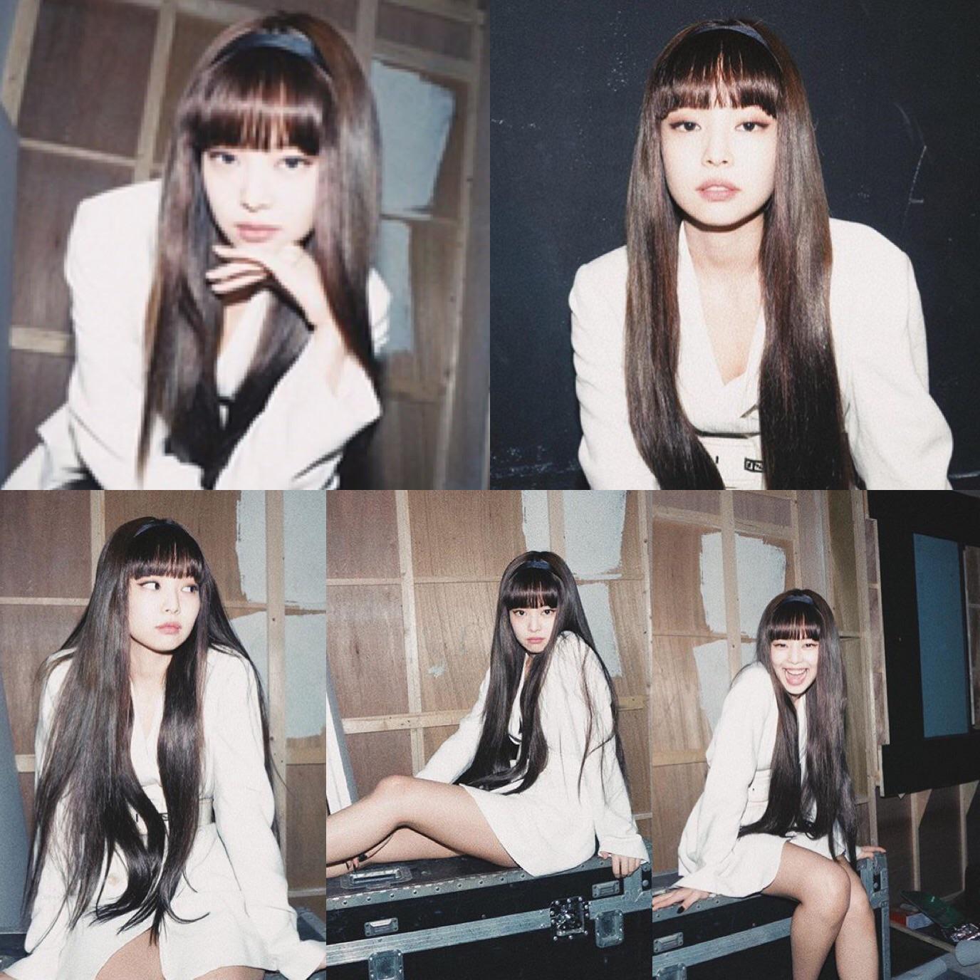 190808 Jennie IG update | Scrolller