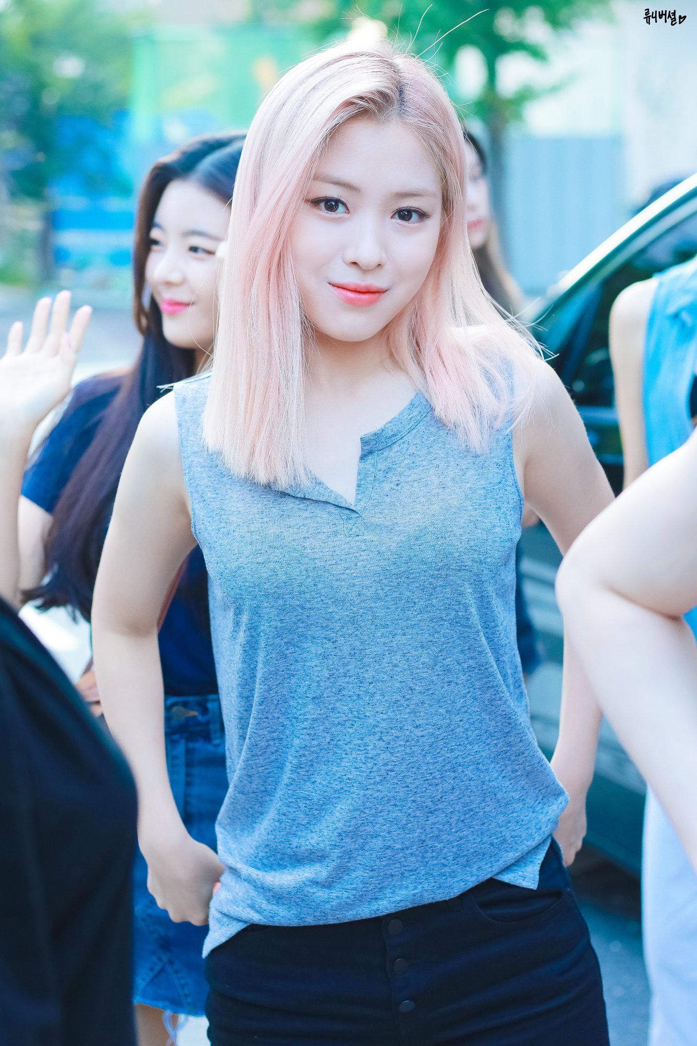 190809 Ryujin | Scrolller