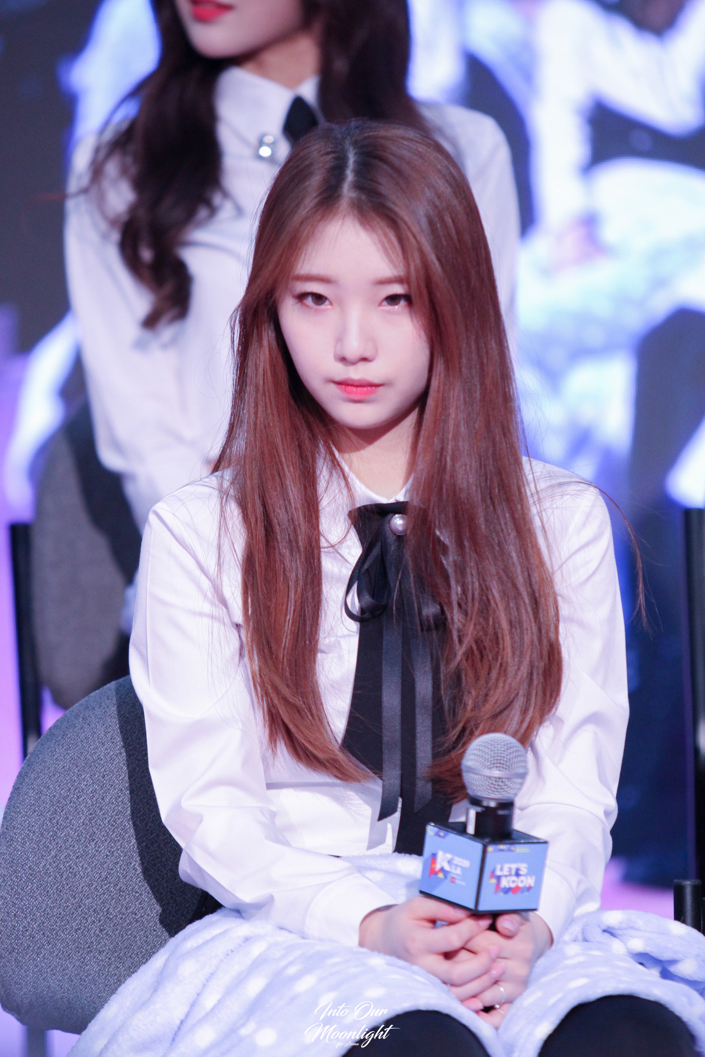 190817 KCON LA by LetterLoona | Scrolller