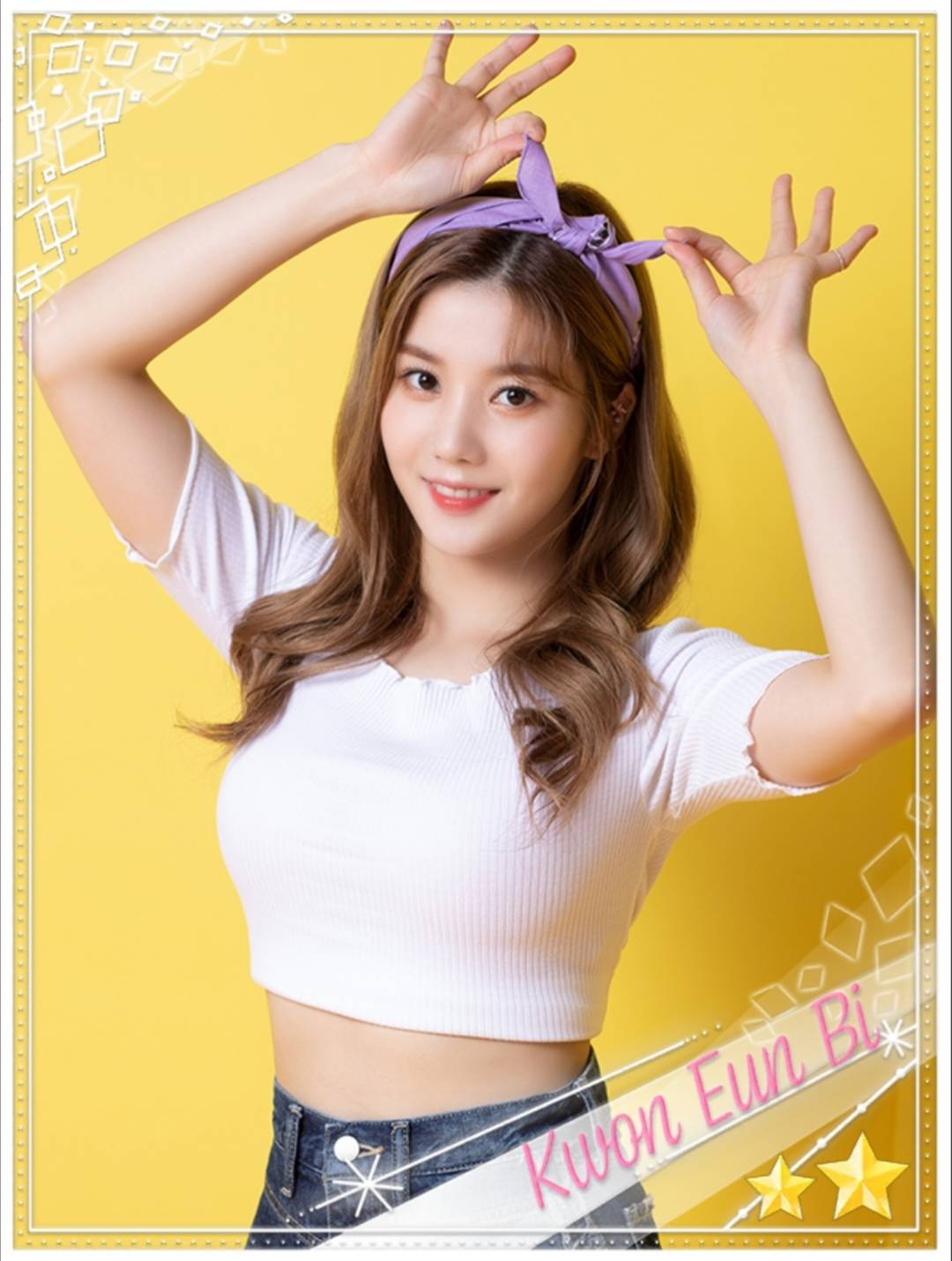 190822 rememberZ ⭐️SUMMER*IZ⭐️ 🍹Poppin Tropical part1🍹 - 2⭐️ +1 Eunbi | Scrolller
