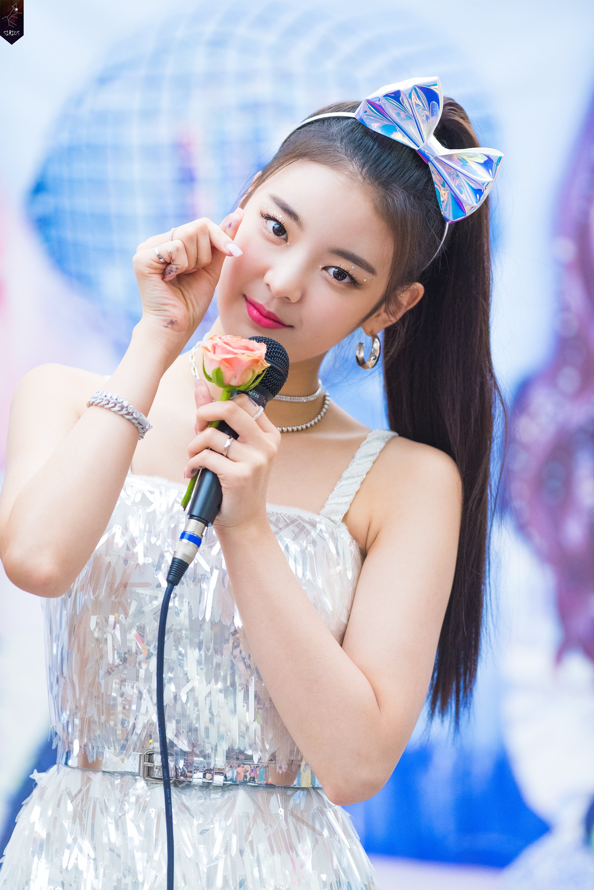 190825 Lia | Scrolller