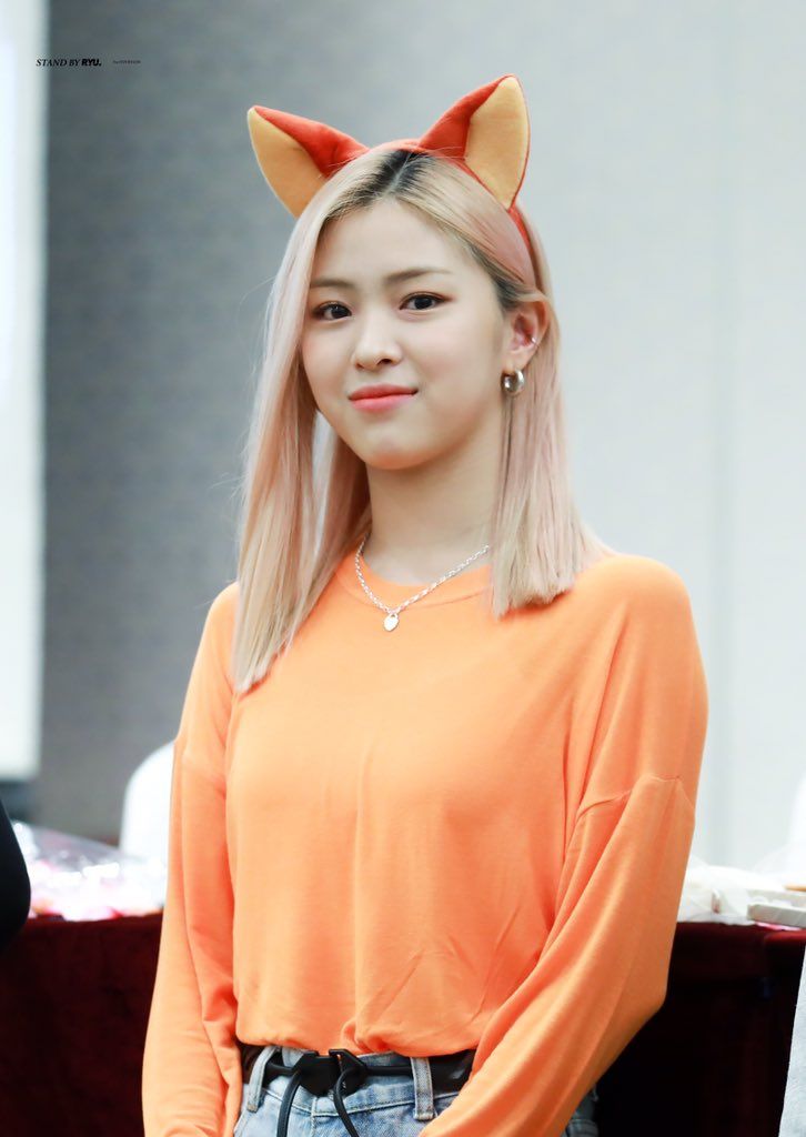 190921 Ryujin | Scrolller