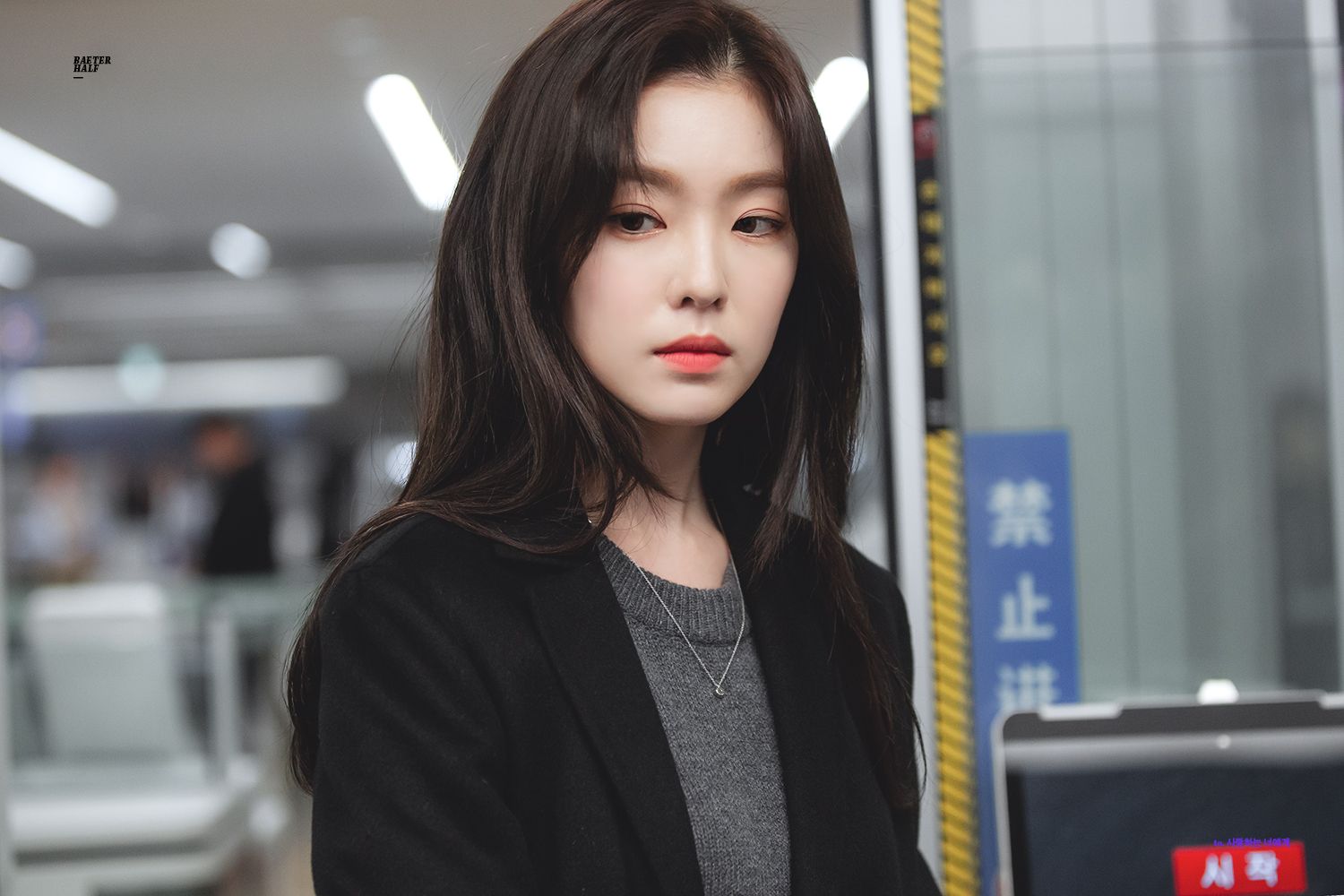 191125 Irene | Scrolller