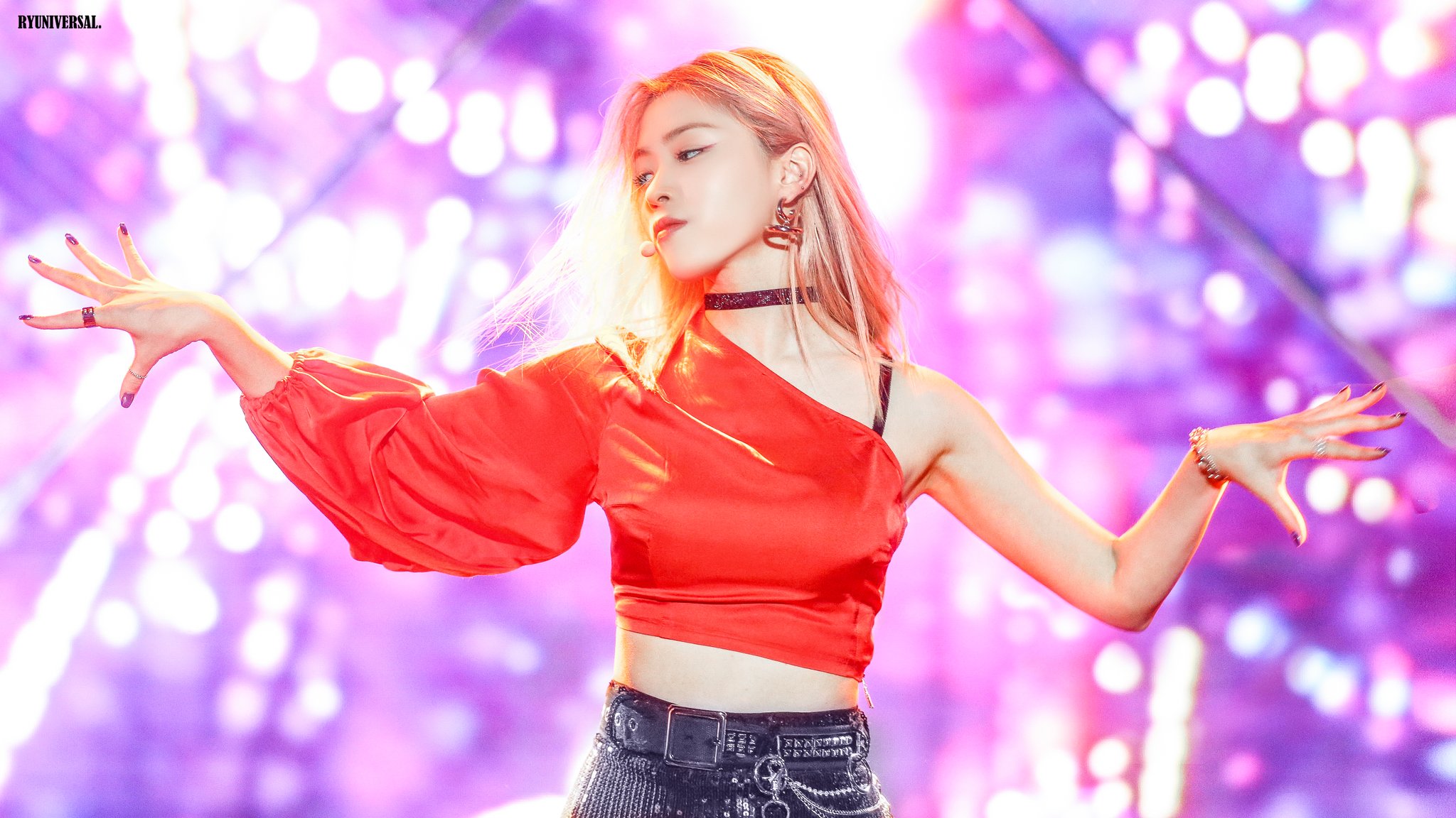 191126 Ryujin | Scrolller