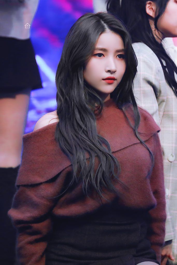 191204 Sowon | Scrolller