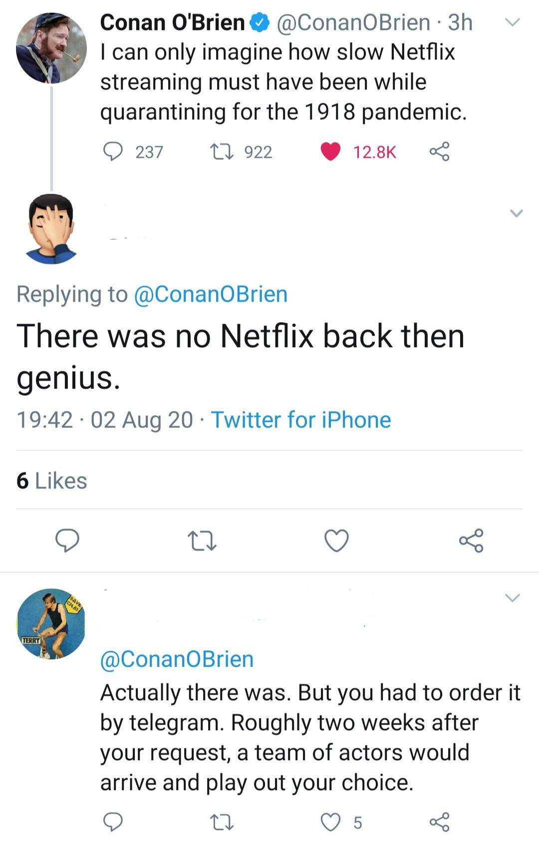 1918 netflix | Scrolller