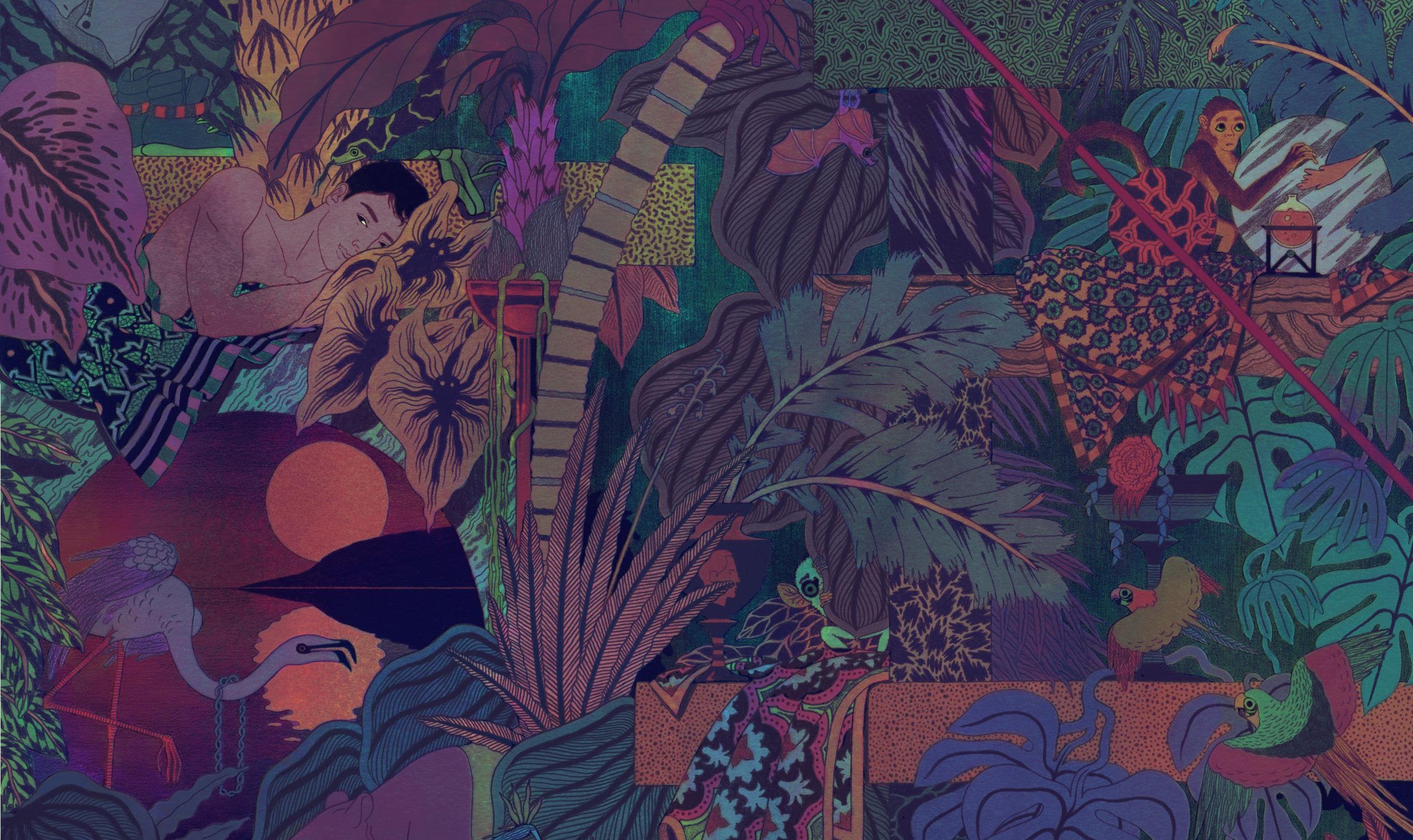 [1920x1080] mood | Scrolller