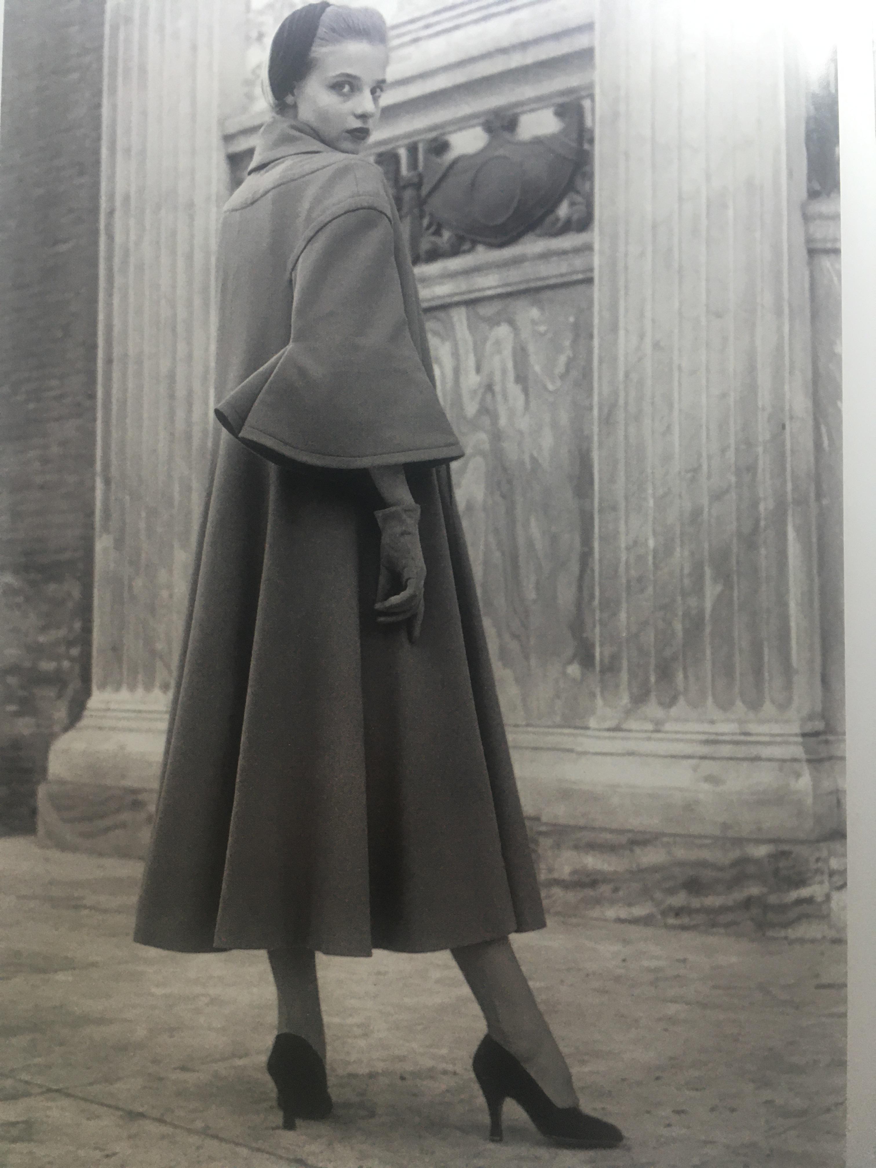1950s coats were badass! | Scrolller
