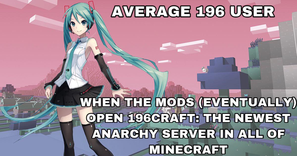 196Craft Rule | Scrolller