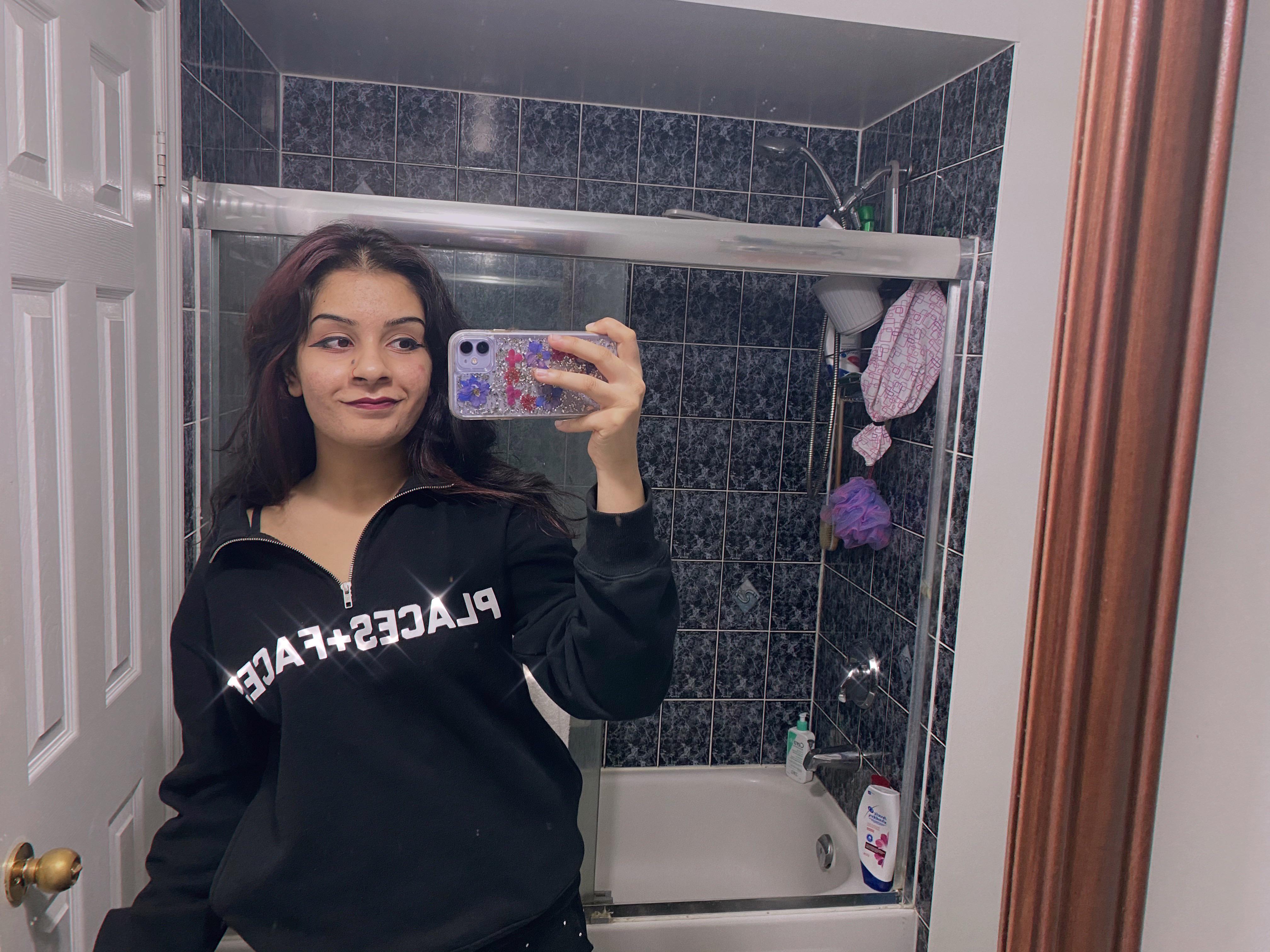 19F - About to write a science exam!! | Scrolller