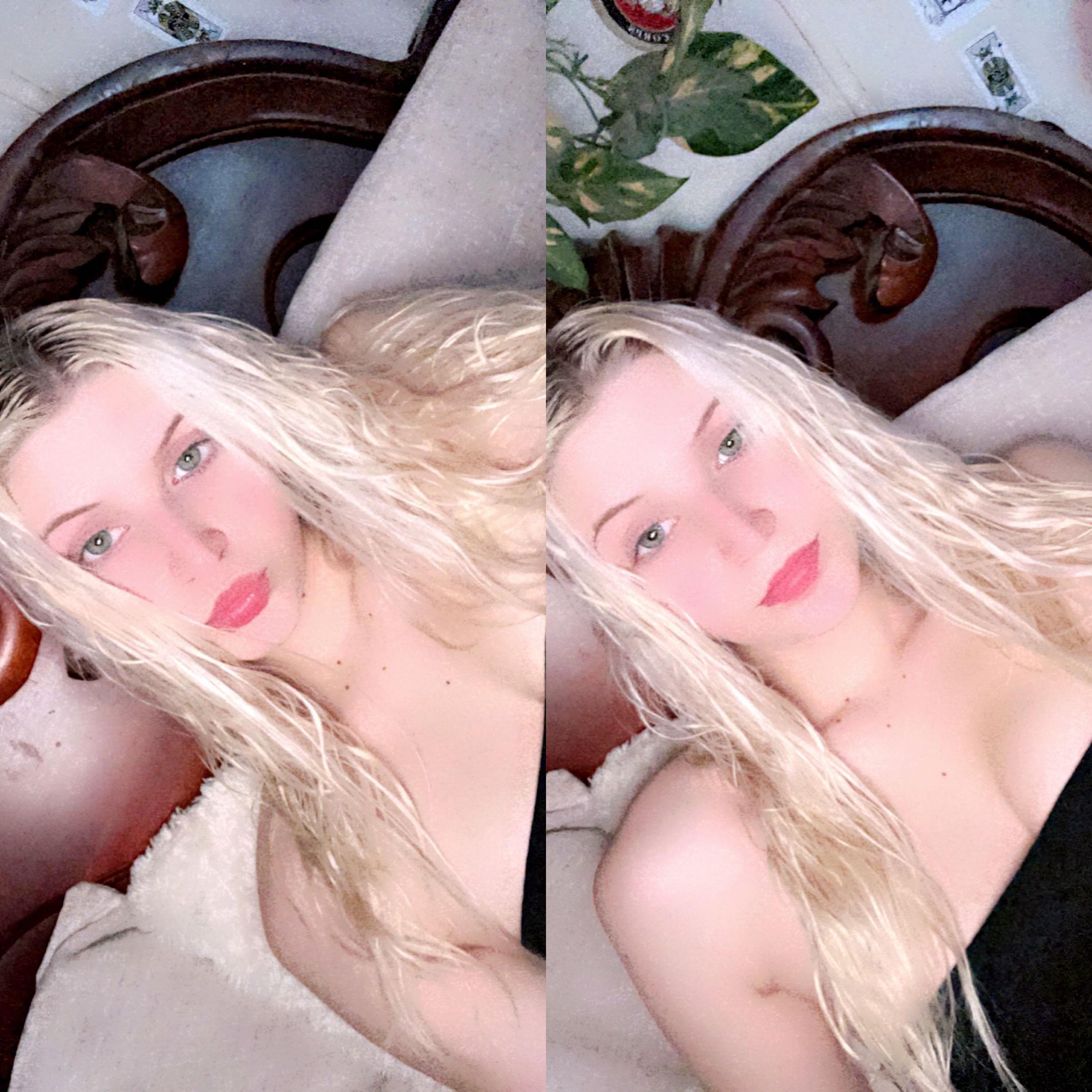 [19F] Natural selfies | Scrolller