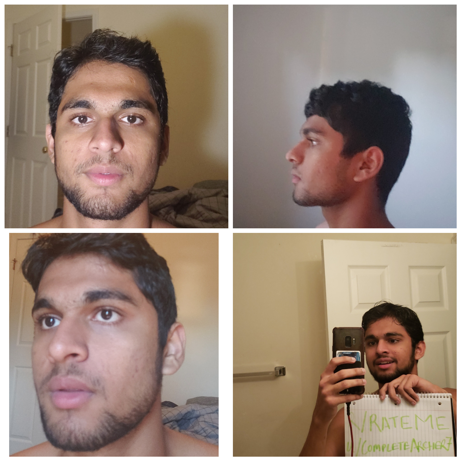 (19M) Bring it in! | Scrolller