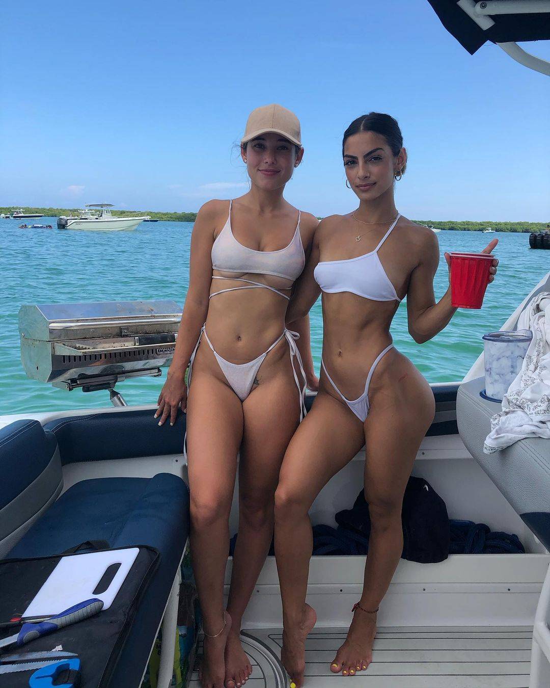 [2] boats n hoes | Scrolller