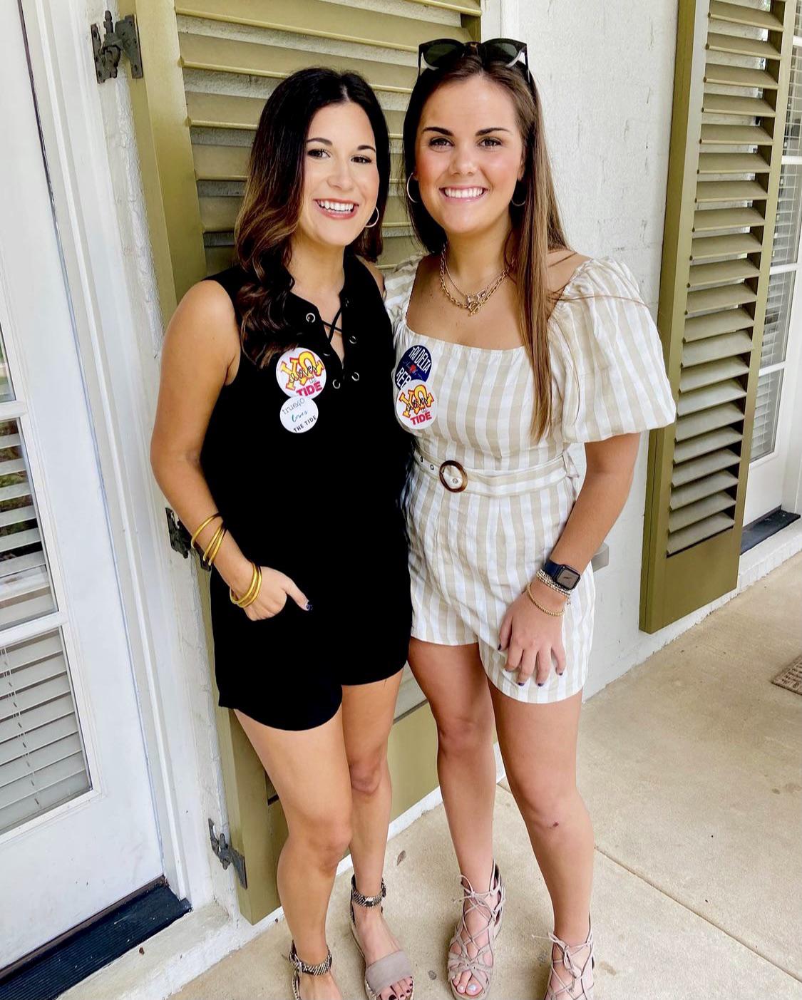 [2] game day girls | Scrolller