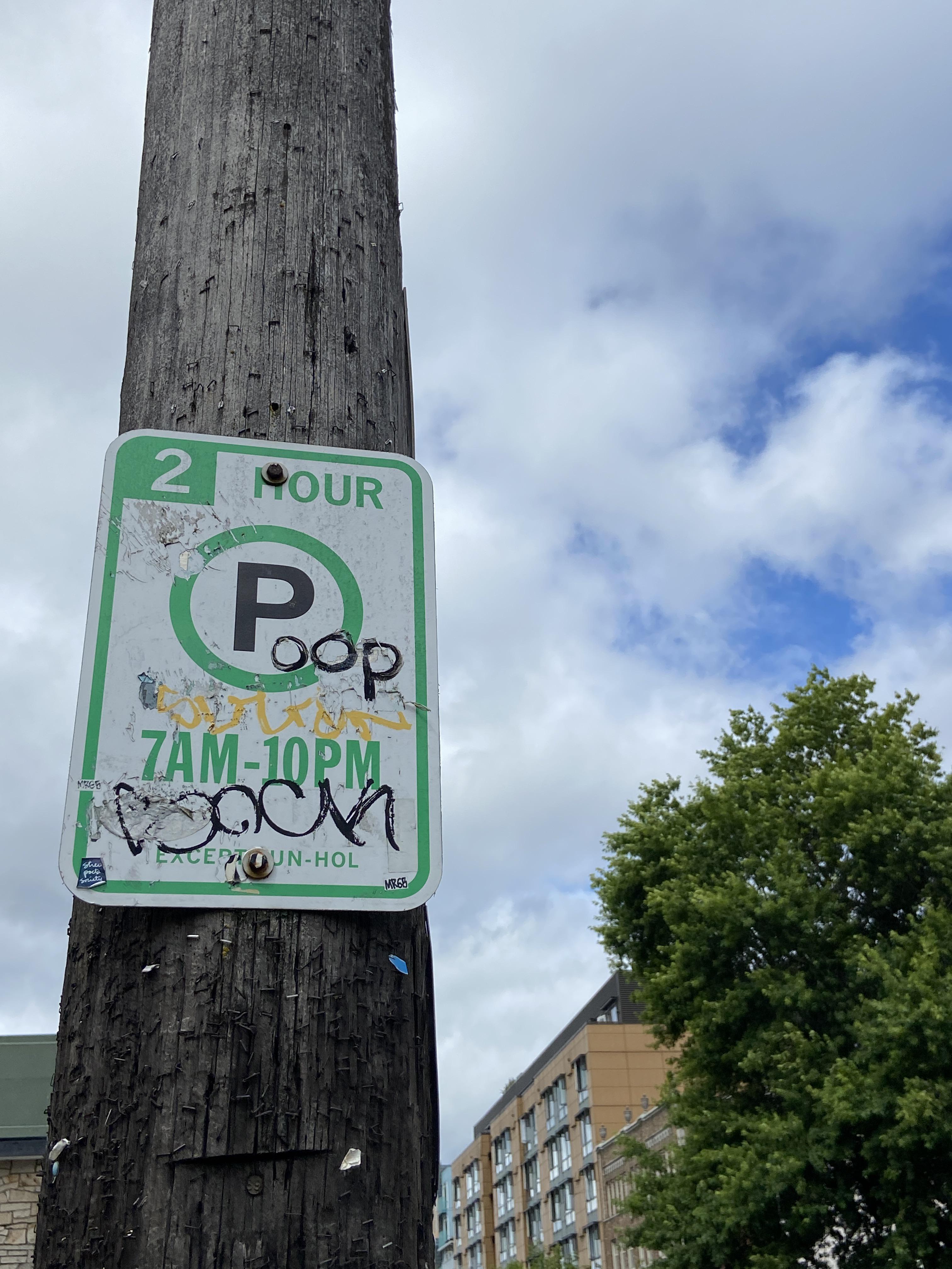 2 hour poop | Scrolller