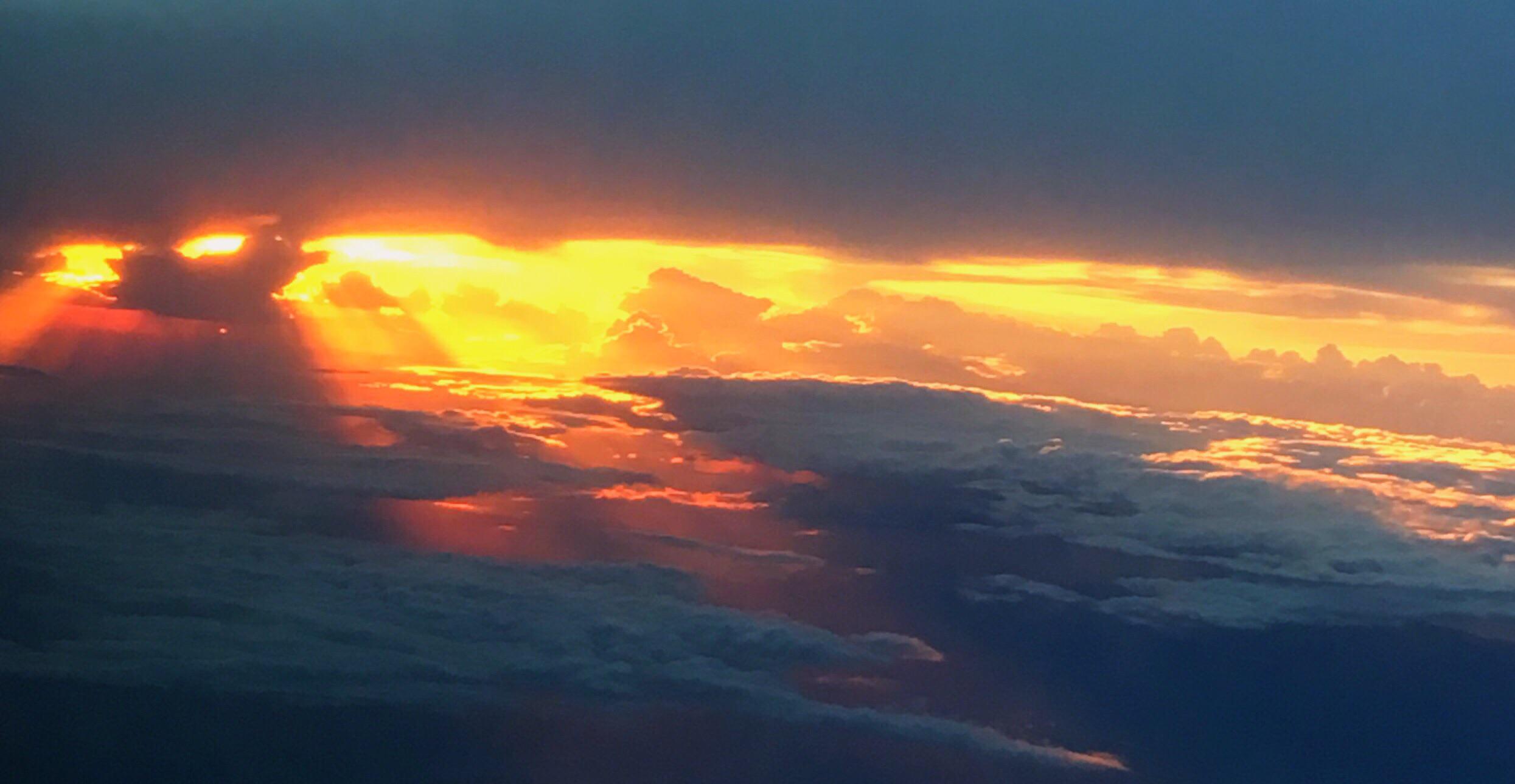 2 miles high | Scrolller