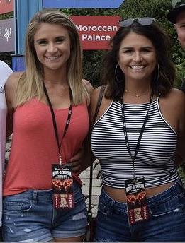 [2] sisters | Scrolller