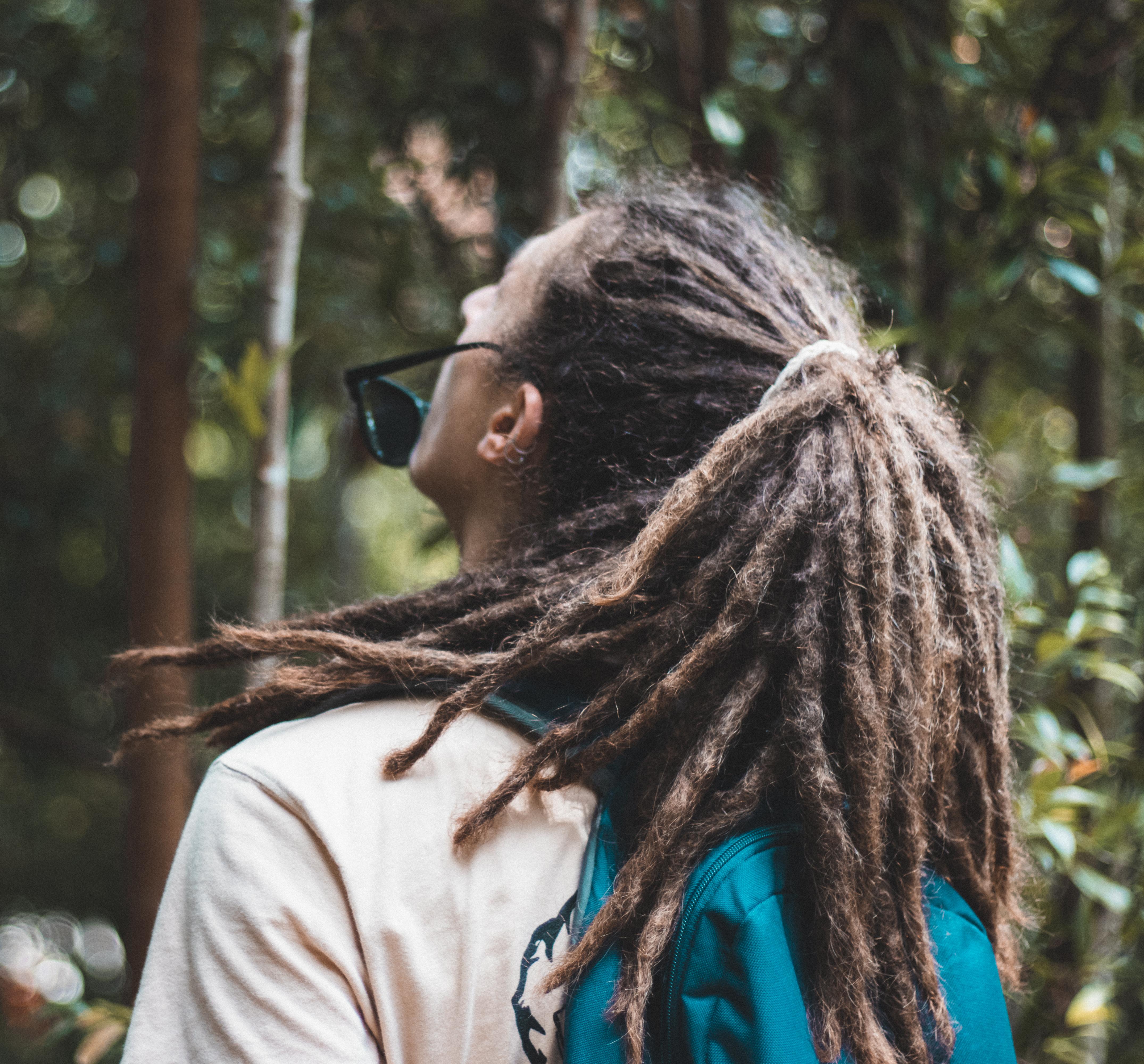 2 years and 8 months with Dreadlocks! | Scrolller