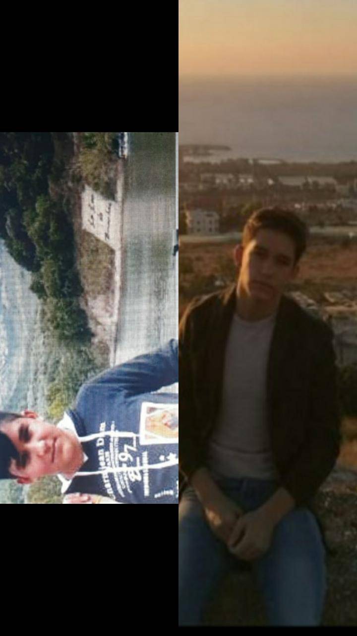 2 years apart , 30kg later | Scrolller