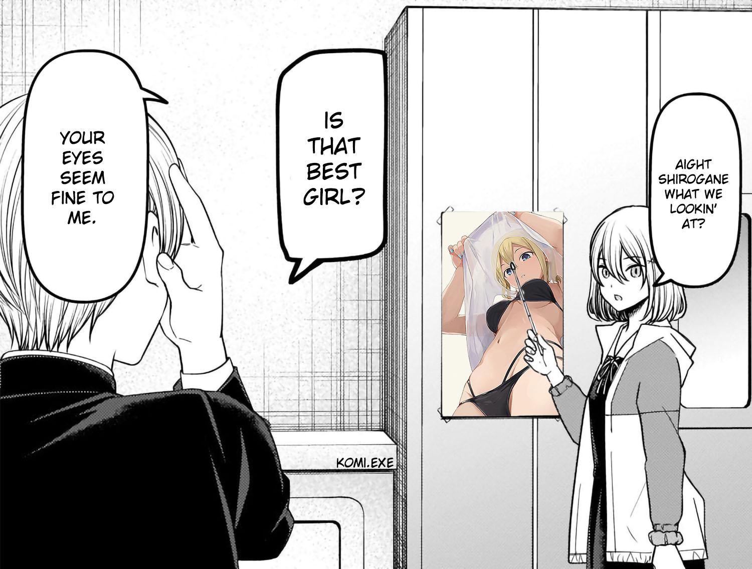 20:20 vision | Scrolller