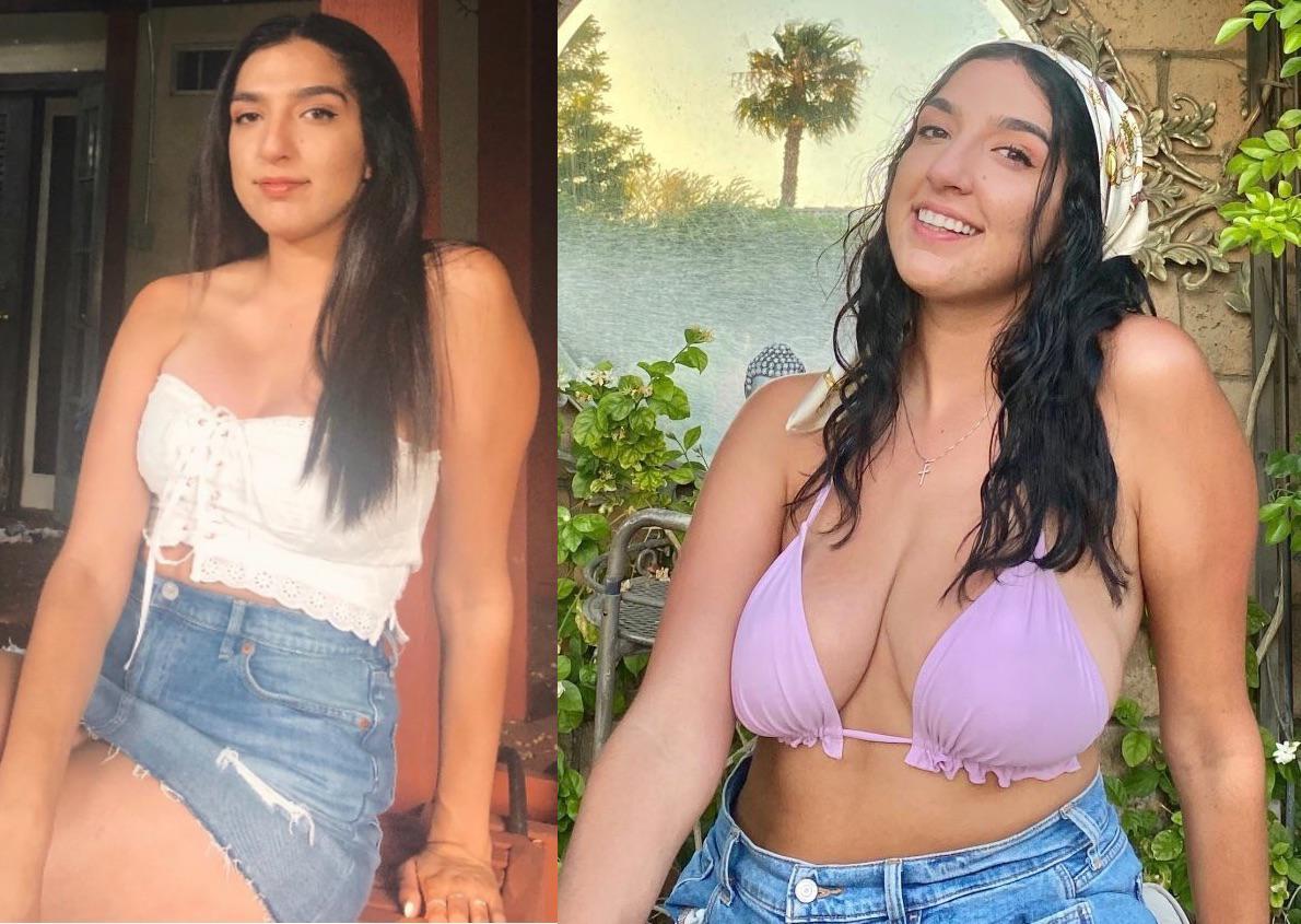 20-21 leads to big changes (mini-album in comments) | Scrolller