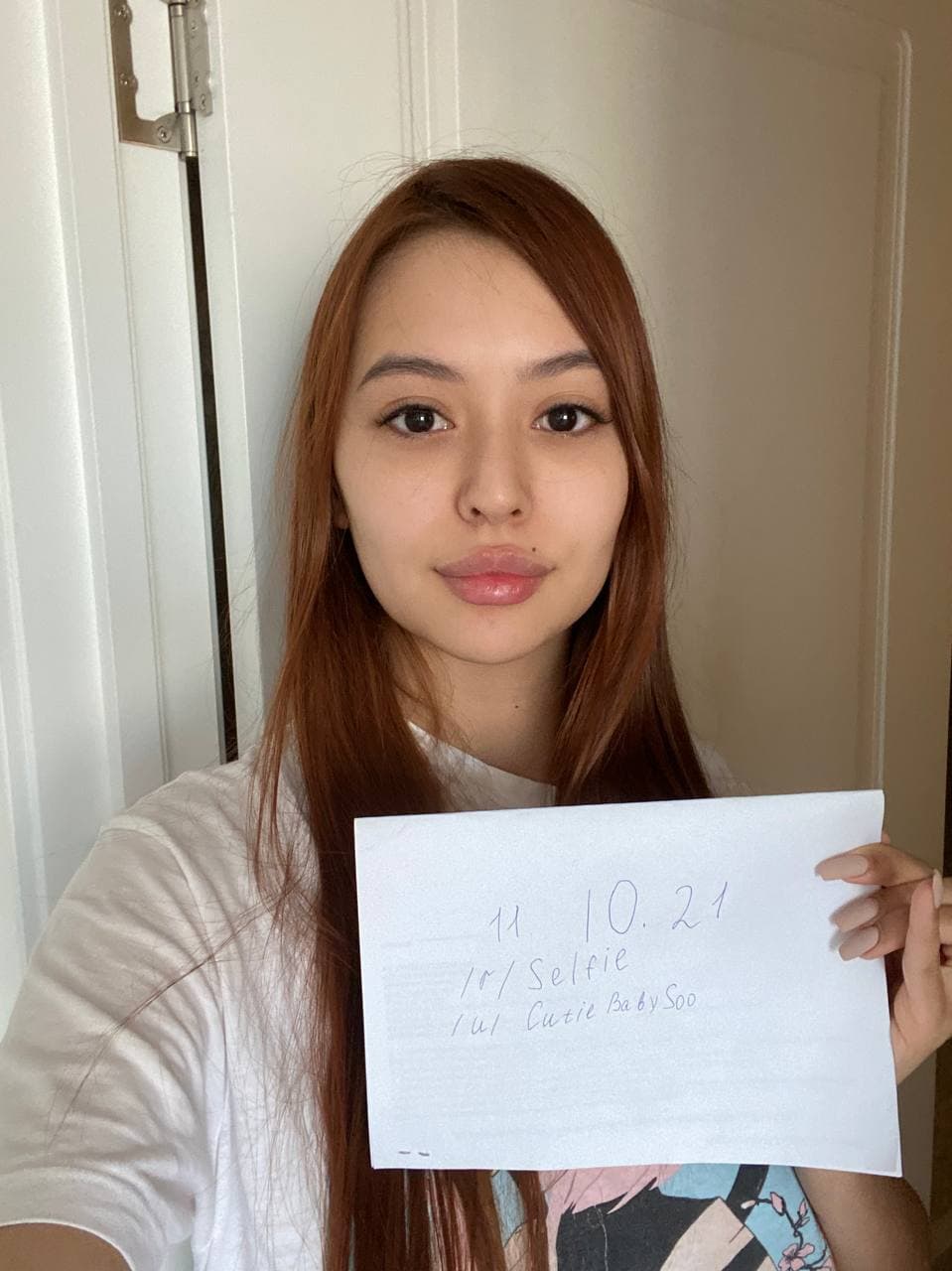 20 F, Is this right? | Scrolller