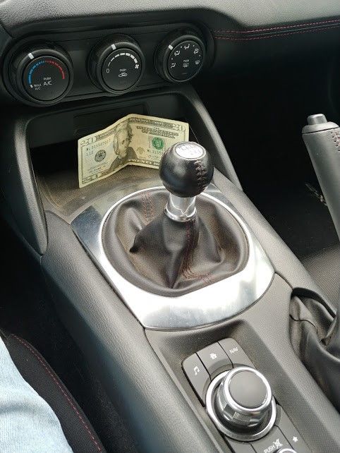 $20 into my Miata | Scrolller