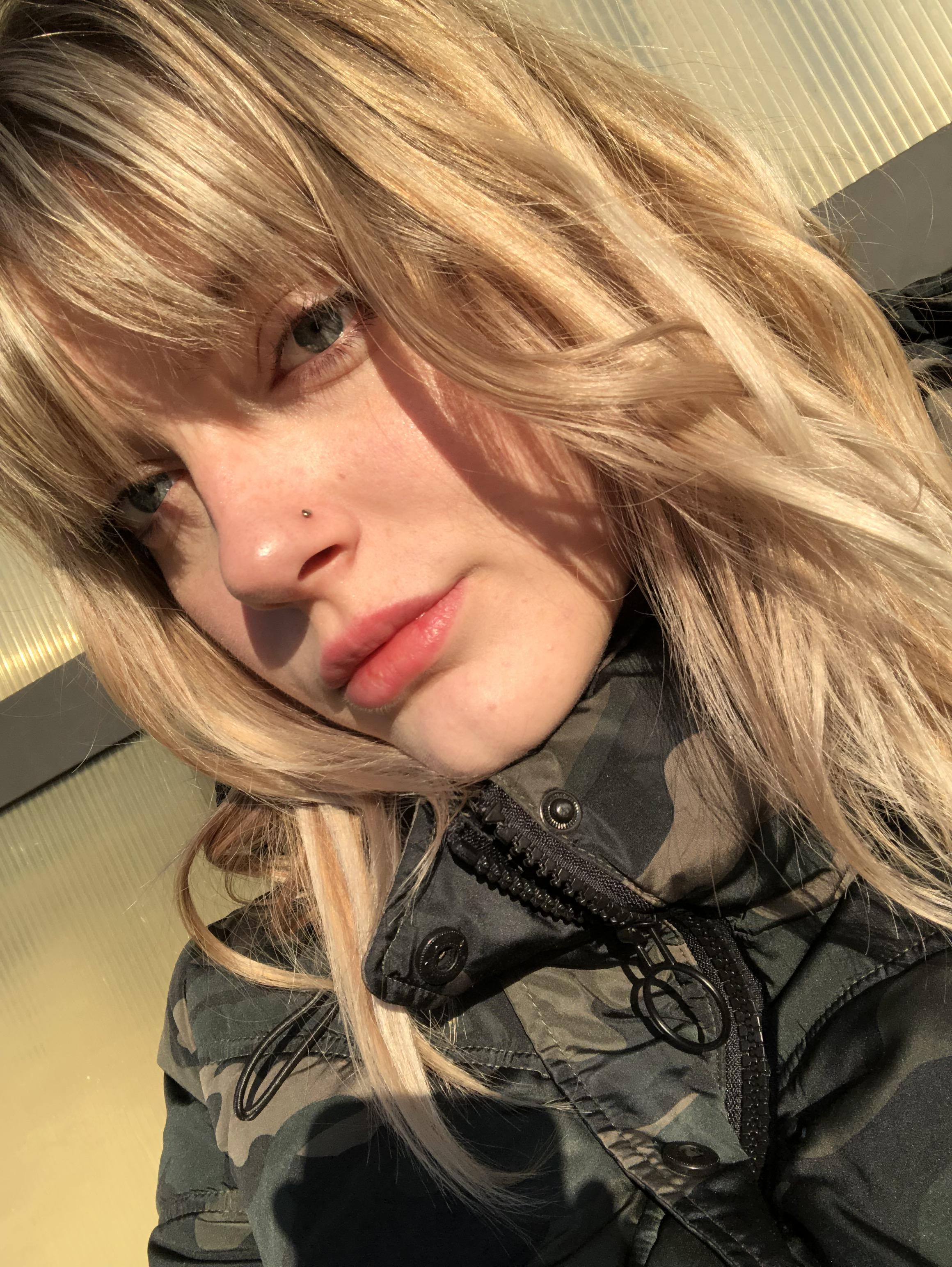 20, let’s give this a try woooo | Scrolller