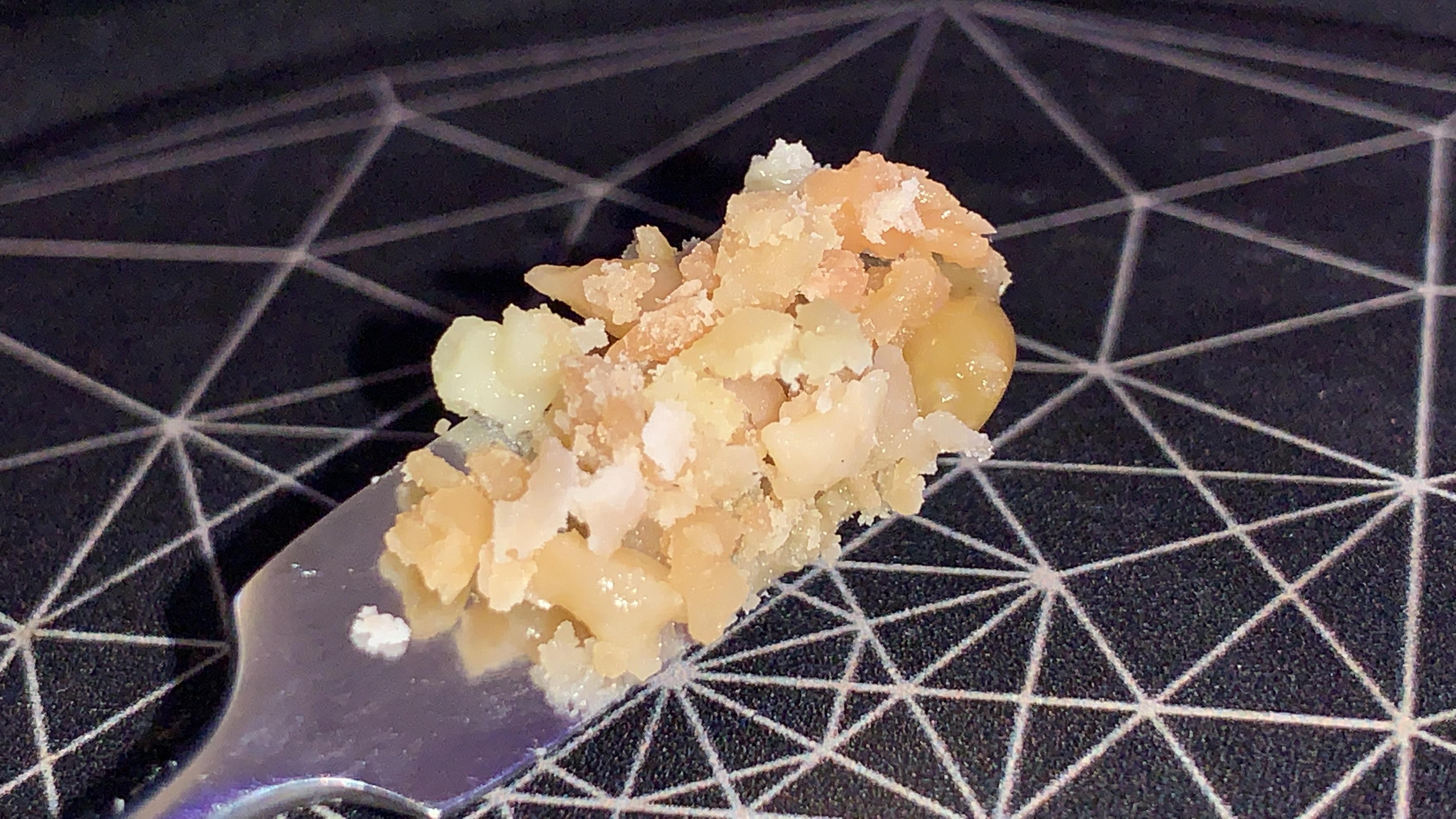 20 Rosins One dab....the saga continues.. | Scrolller